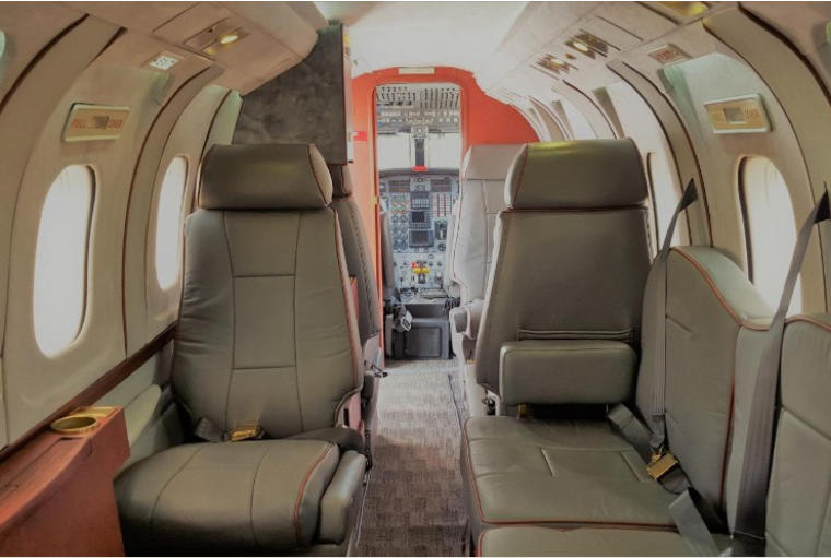 1977 IAI Westwind I for sale