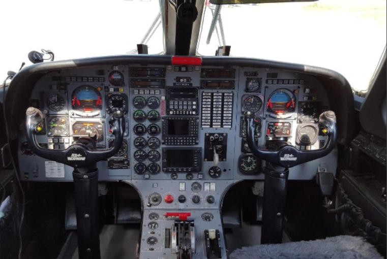 1977 IAI Westwind I for sale