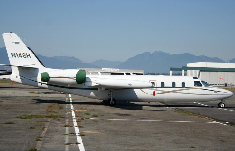 1977 IAI Westwind I for sale