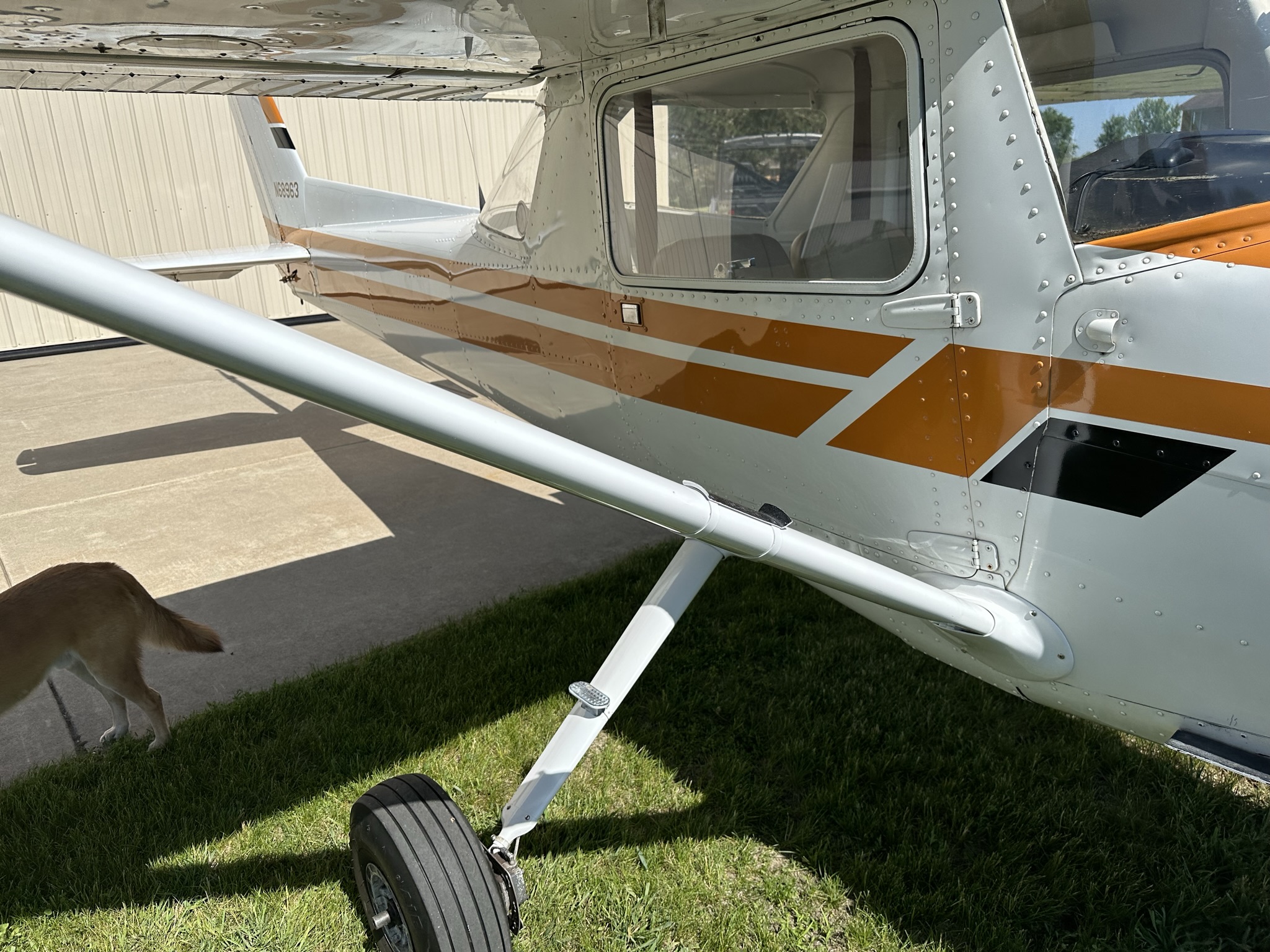 1978 Cessna 152 for sale