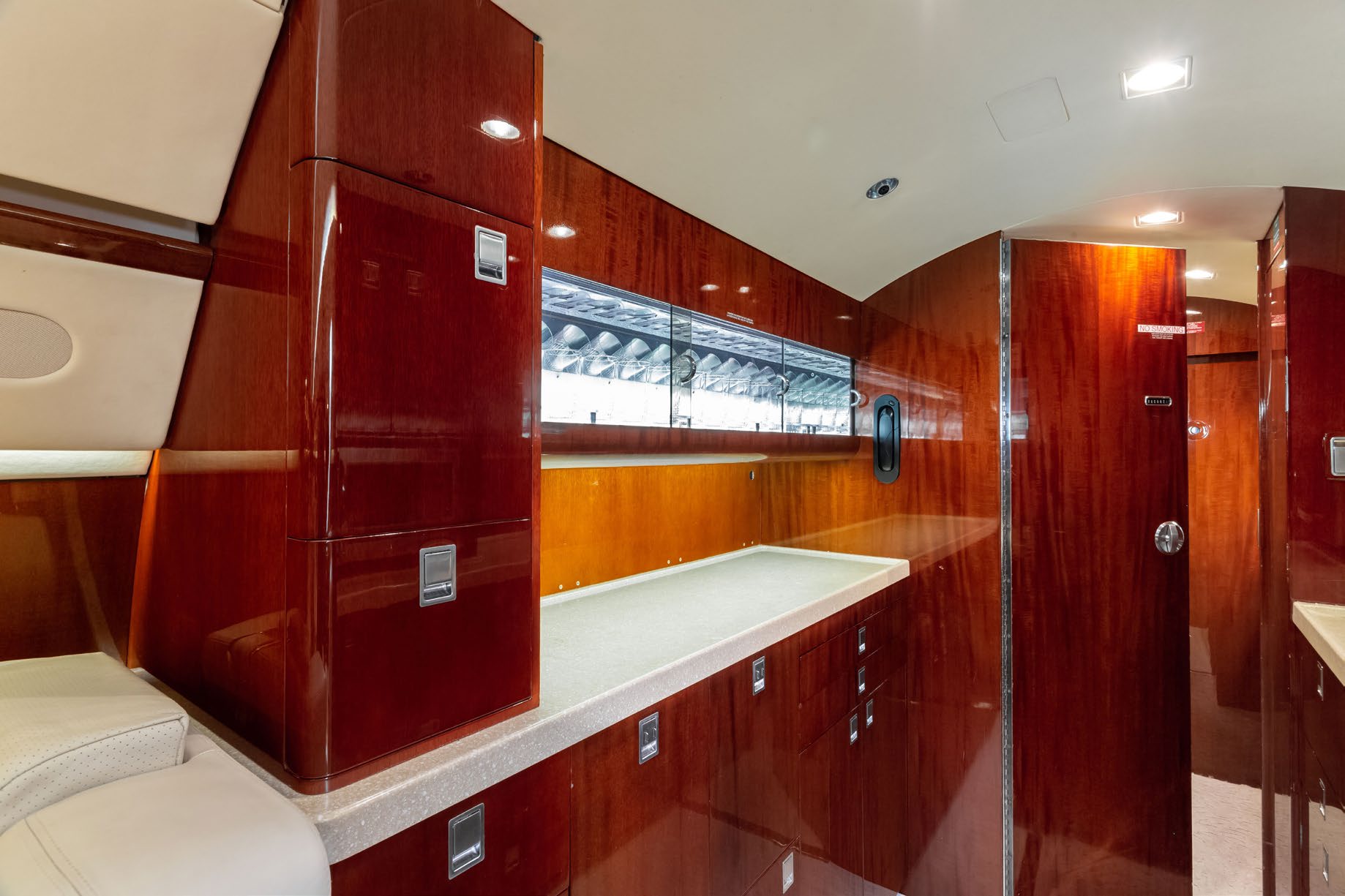 2001 Gulfstream G-V for sale