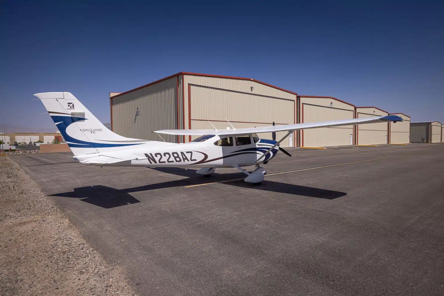 2009 Cessna T182T Skylane for sale