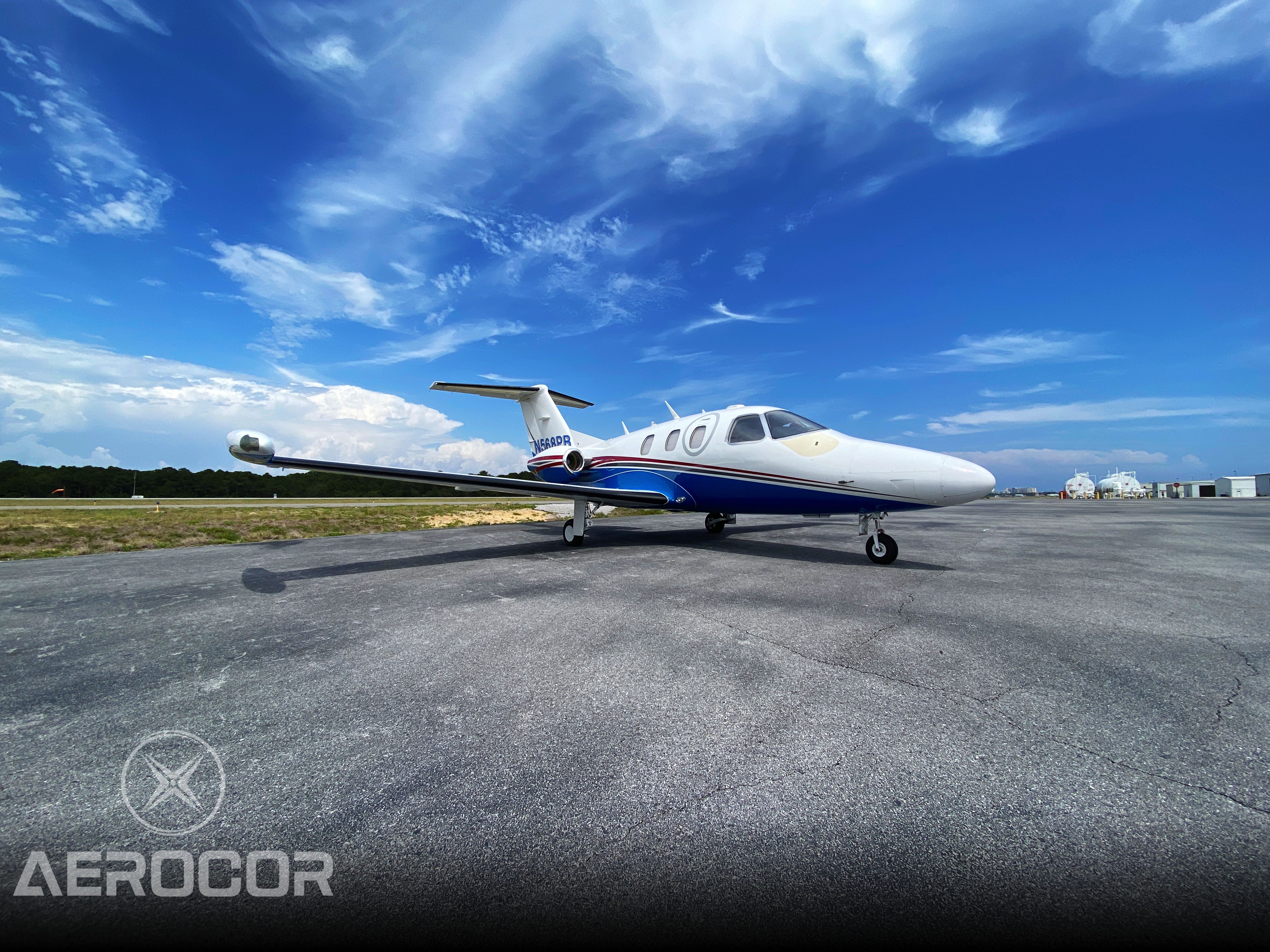 2007 Eclipse 500 for sale
