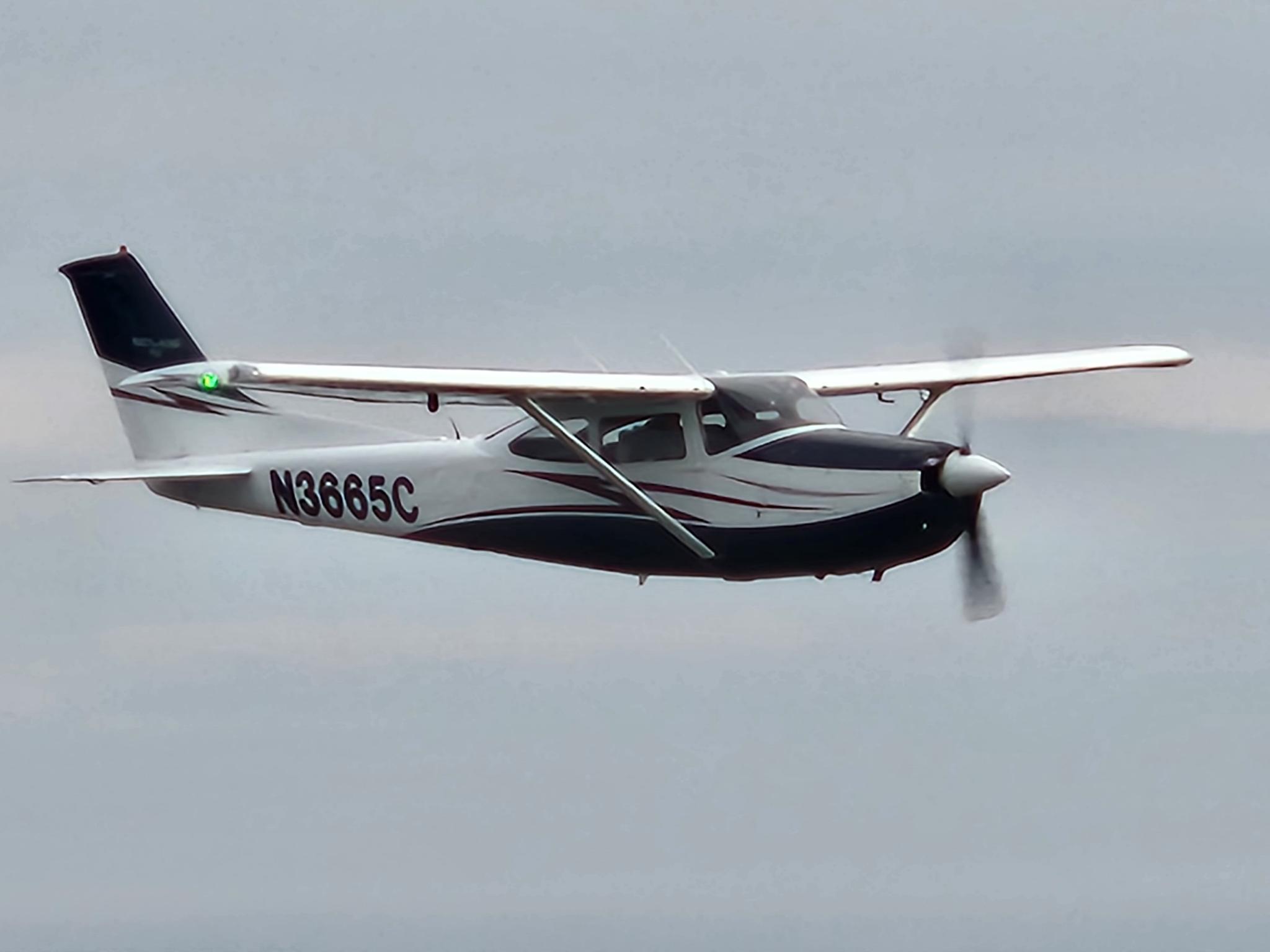 1978 Cessna 182 Rg Specifications