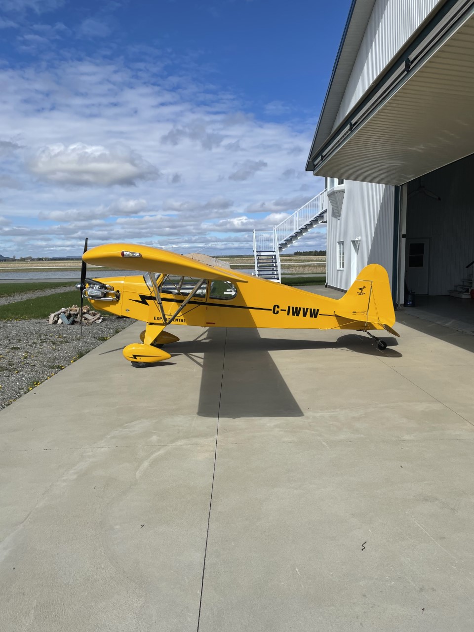 2022 Preceptor Ultra Pup for sale