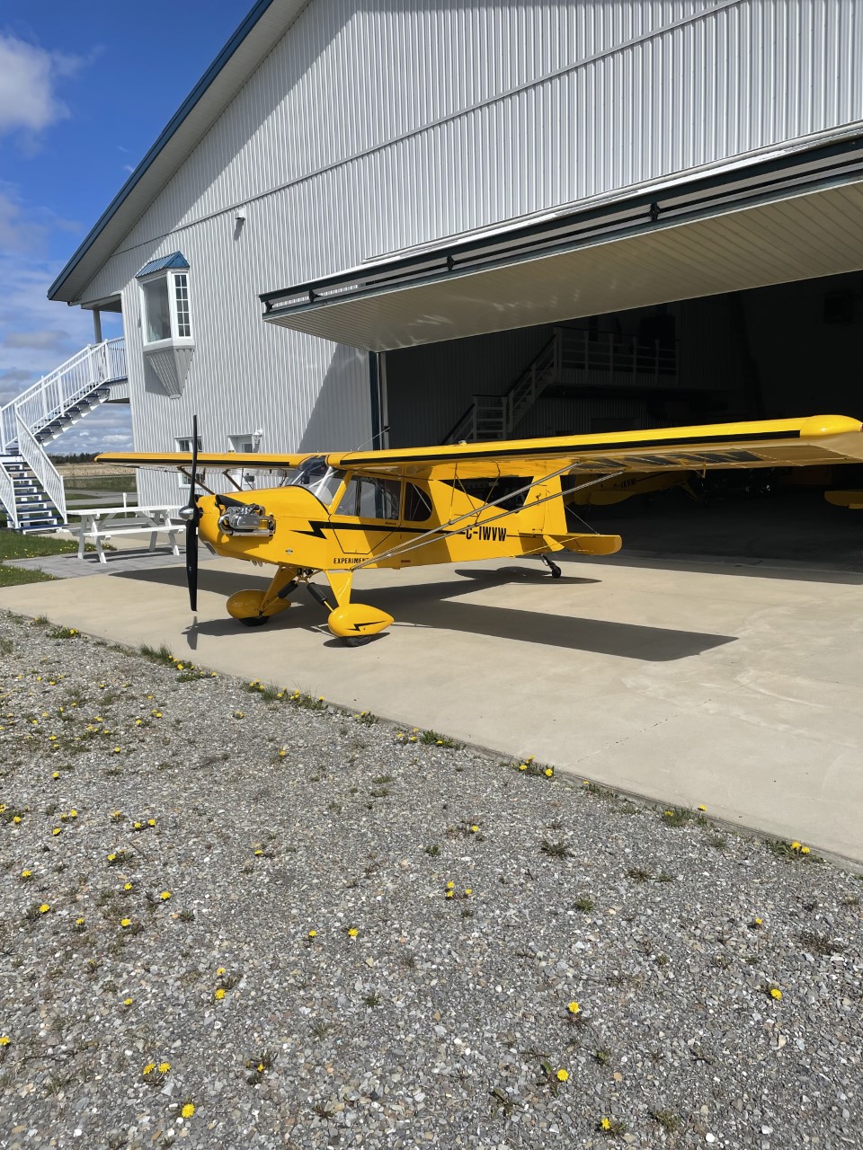 2022 Preceptor Ultra Pup for sale