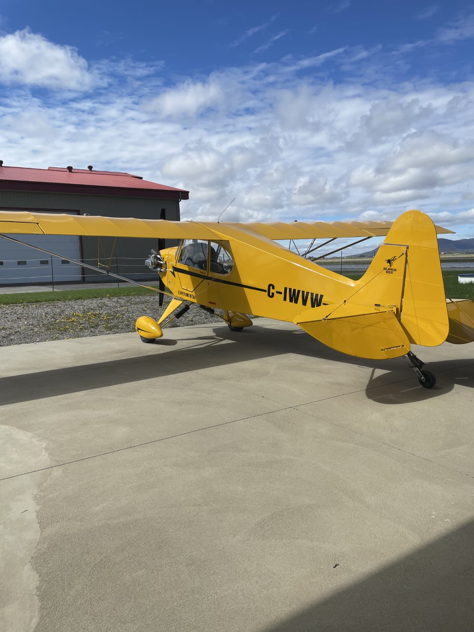 2022 Preceptor Ultra Pup for sale