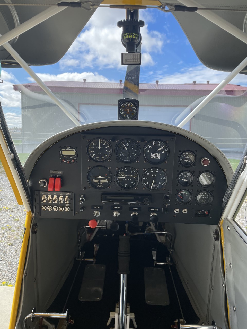 2022 Preceptor Ultra Pup for sale