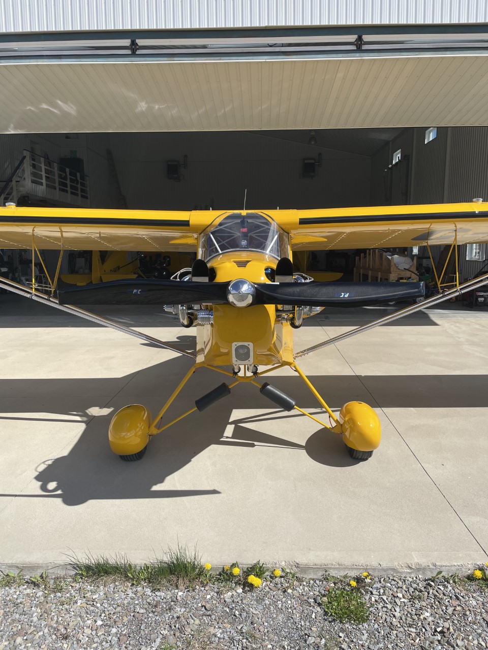 2022 Preceptor Ultra Pup for sale