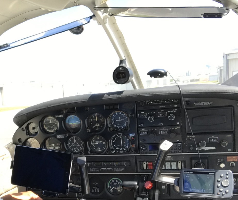 1975 Piper Cherokee 140 for sale
