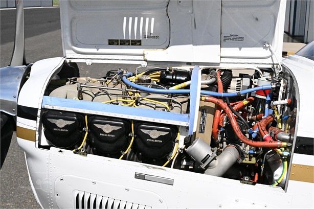 2001 Beechcraft Bonanza B36TC for sale