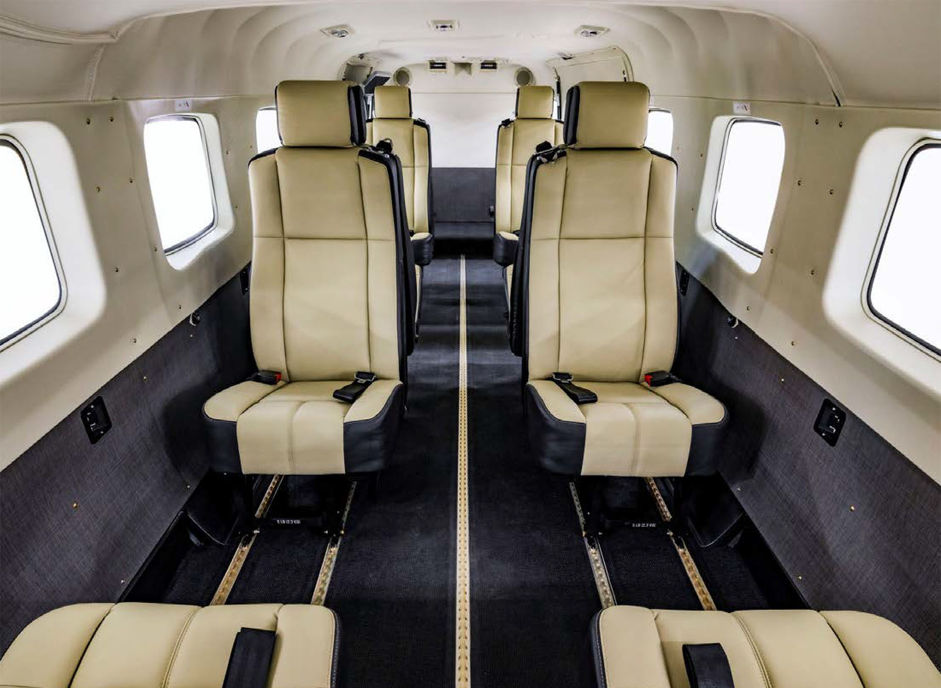 2022 Cessna Grand Caravan 208 (Floats) for sale