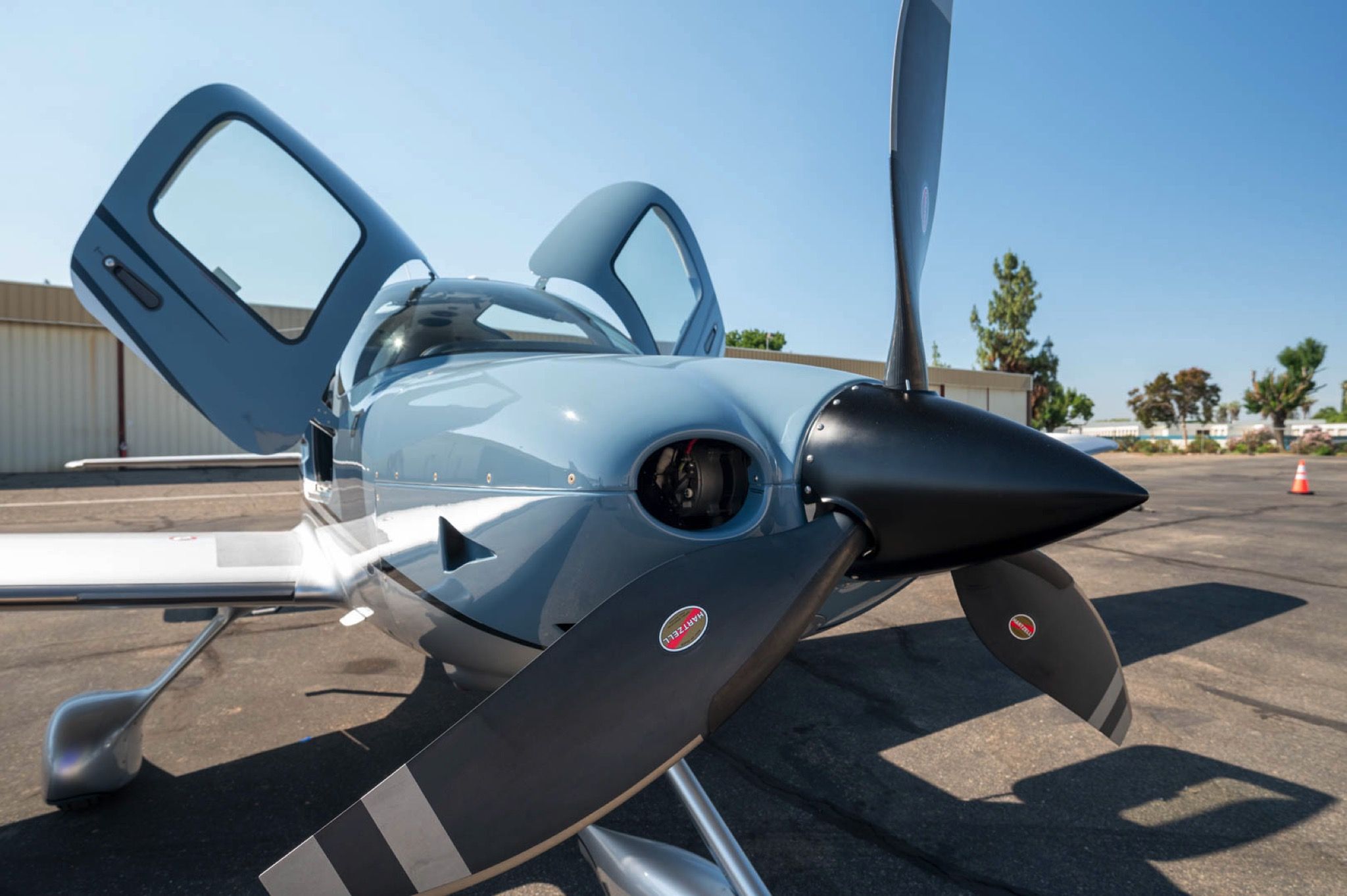 2019 Cirrus SR22-G6 Turbo for sale