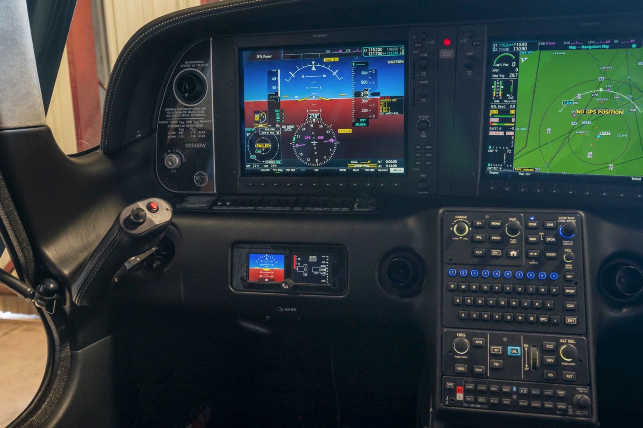 2019 Cirrus SR22-G6 Turbo for sale