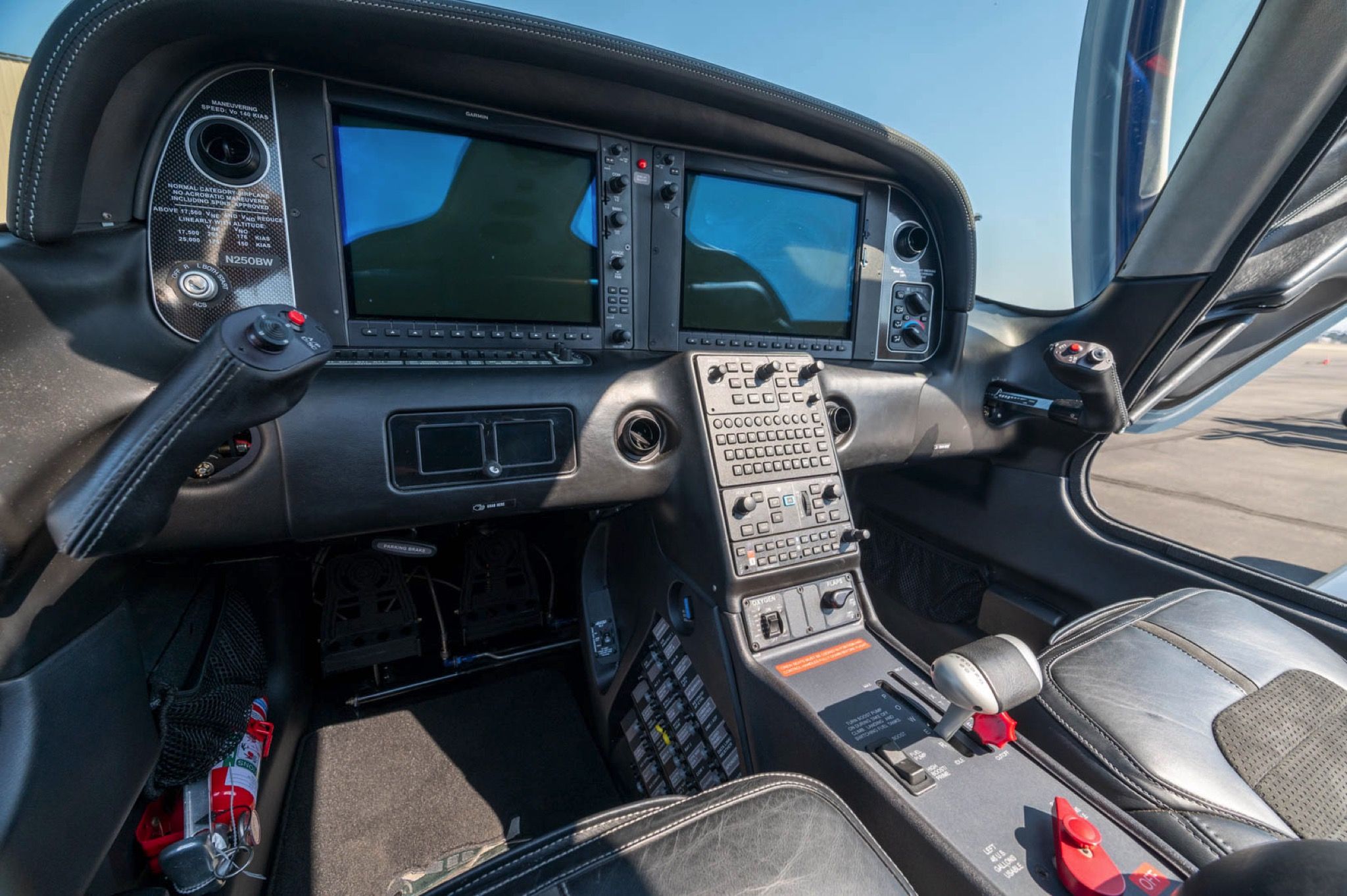 2019 Cirrus SR22-G6 Turbo for sale