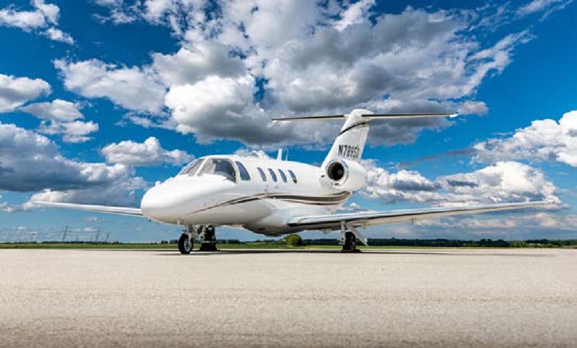 2000 Cessna Citation CJ1 for sale