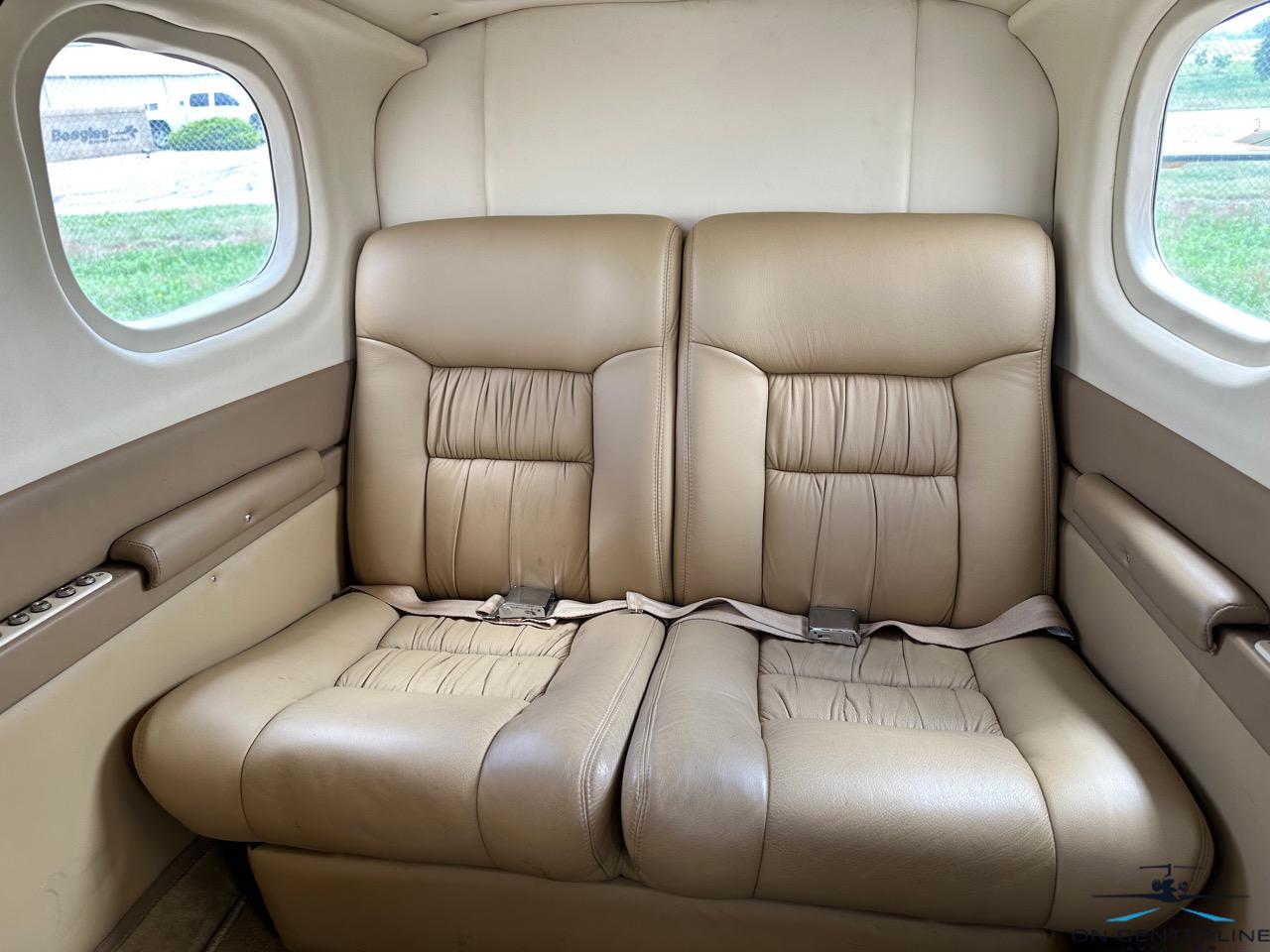 1978 Cessna P210 for sale