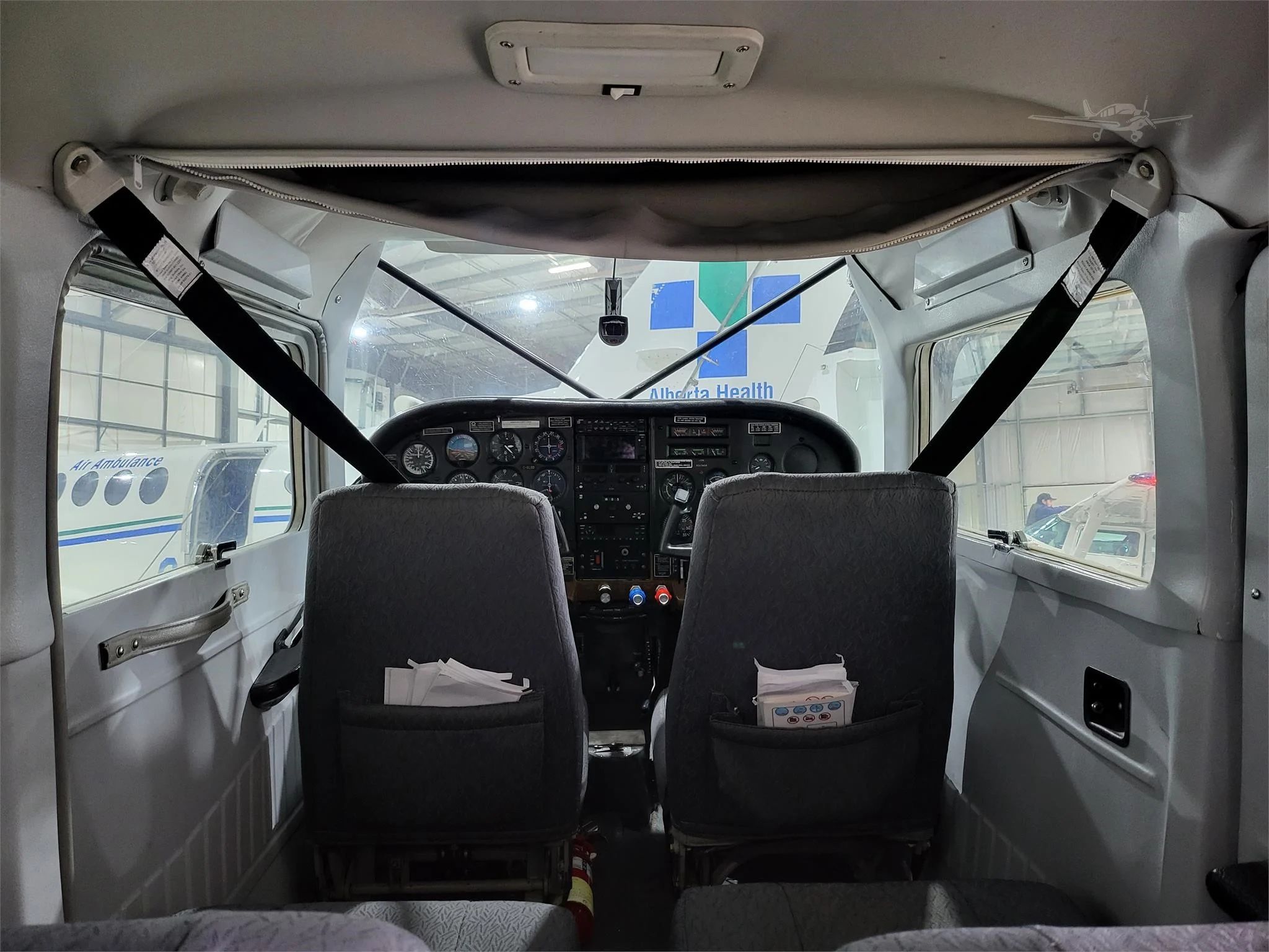 1981 Cessna U206G for sale