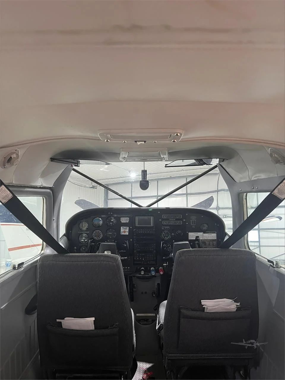 1976 Cessna U206G for sale