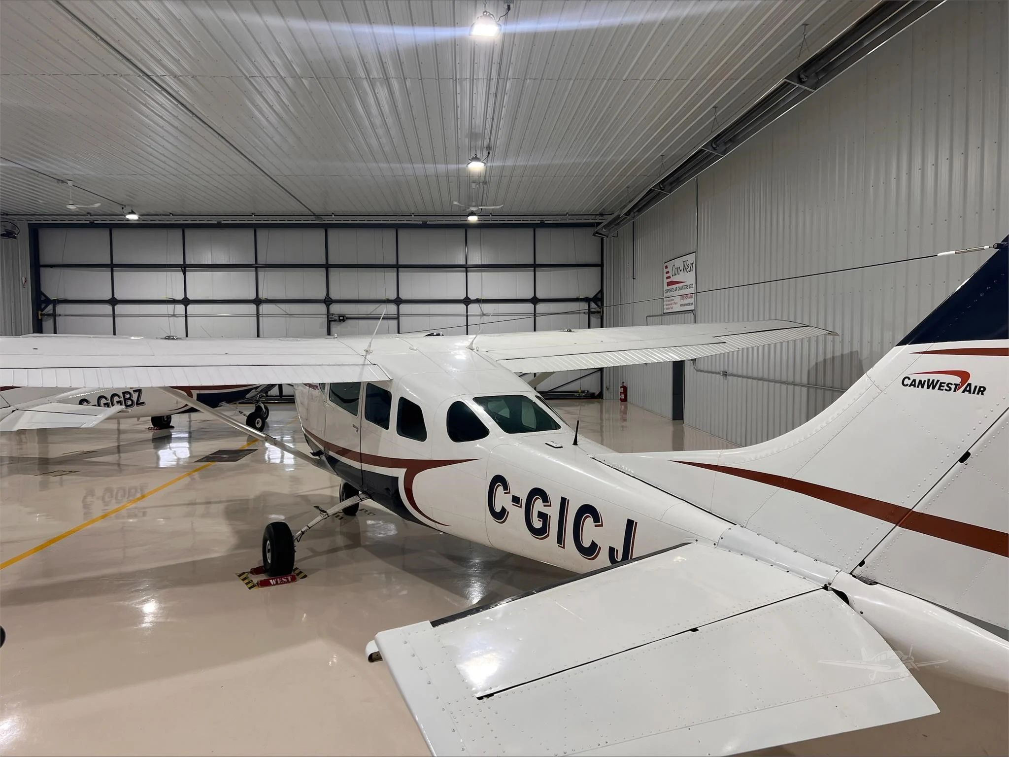 1976 Cessna U206G for sale