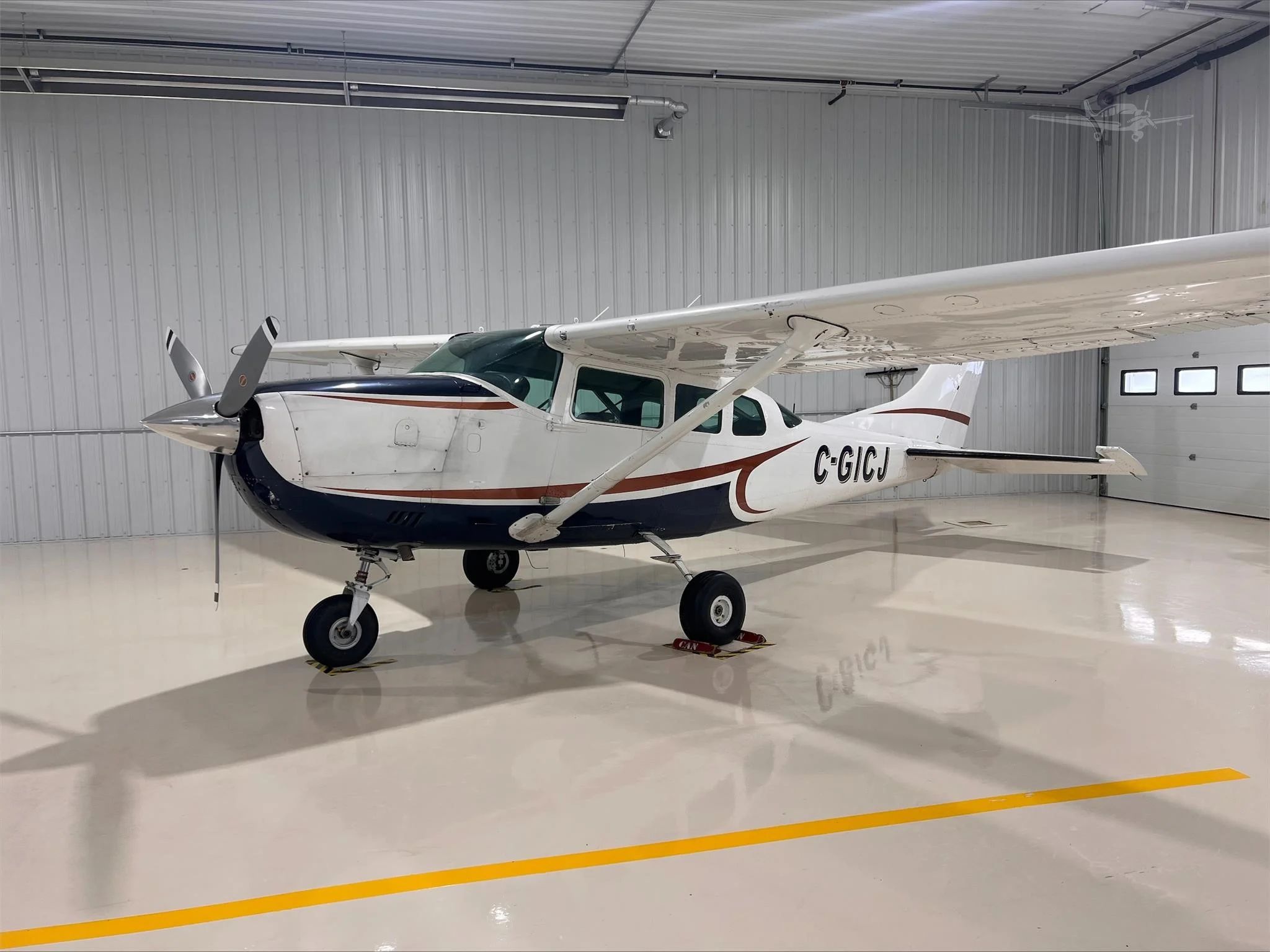 1976 Cessna U206G for sale