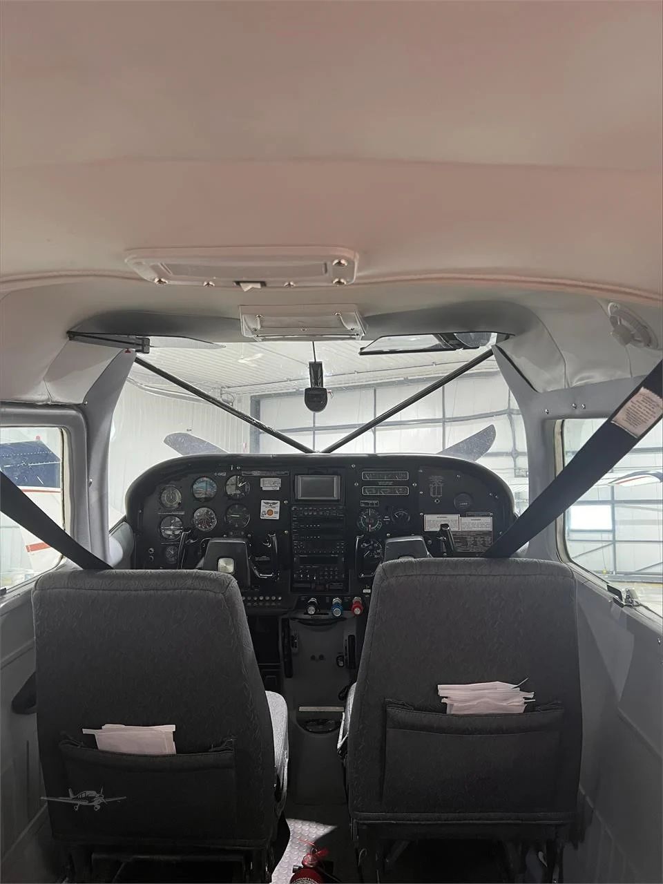 1976 Cessna U206G for sale