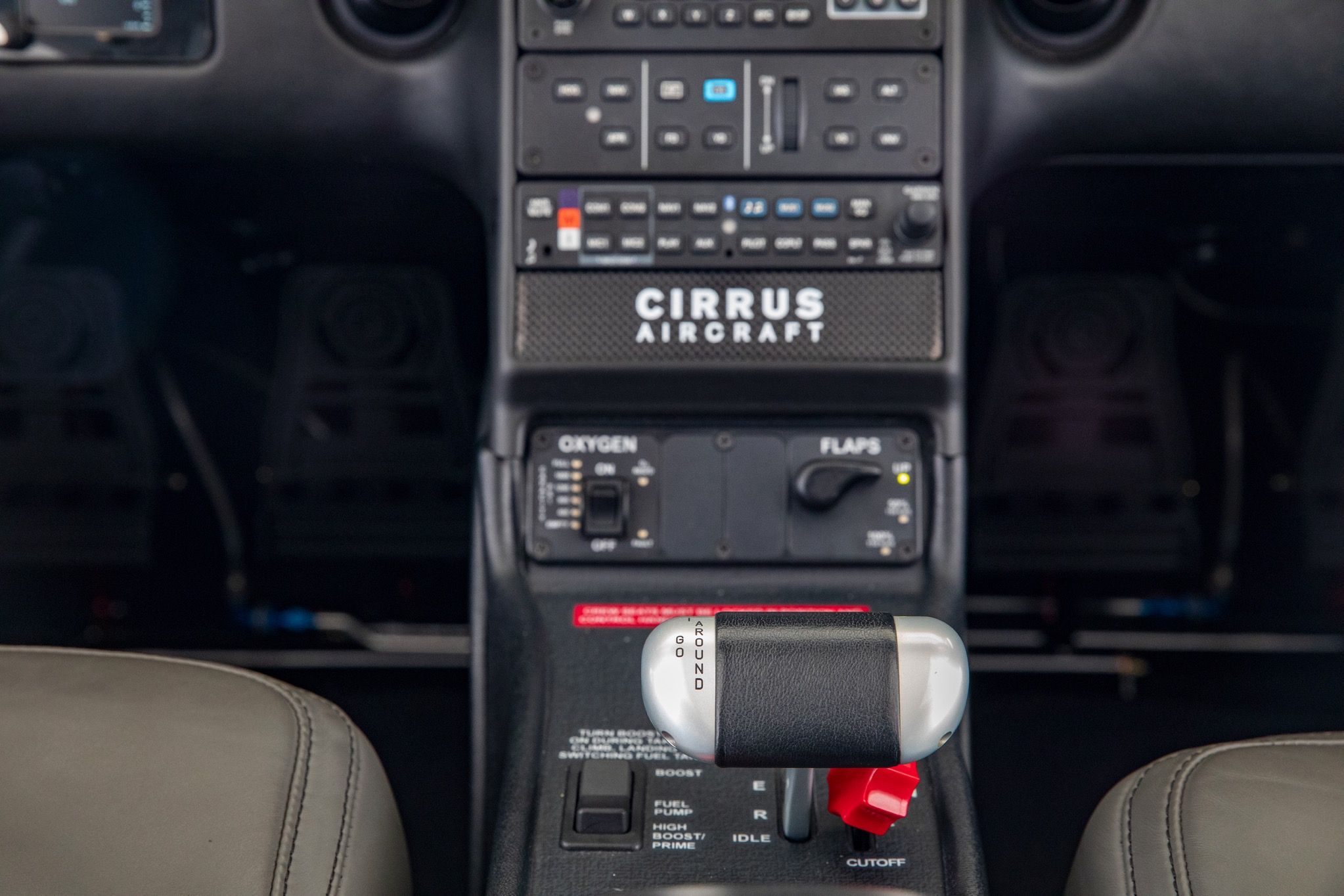 2016 Cirrus SR22-G5 Turbo for sale