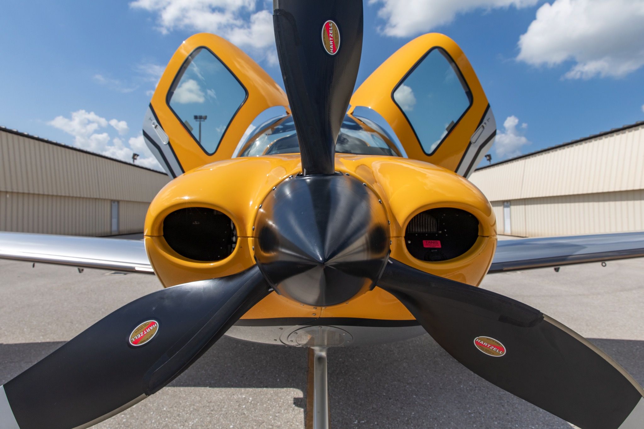 2016 Cirrus SR22-G5 Turbo for sale