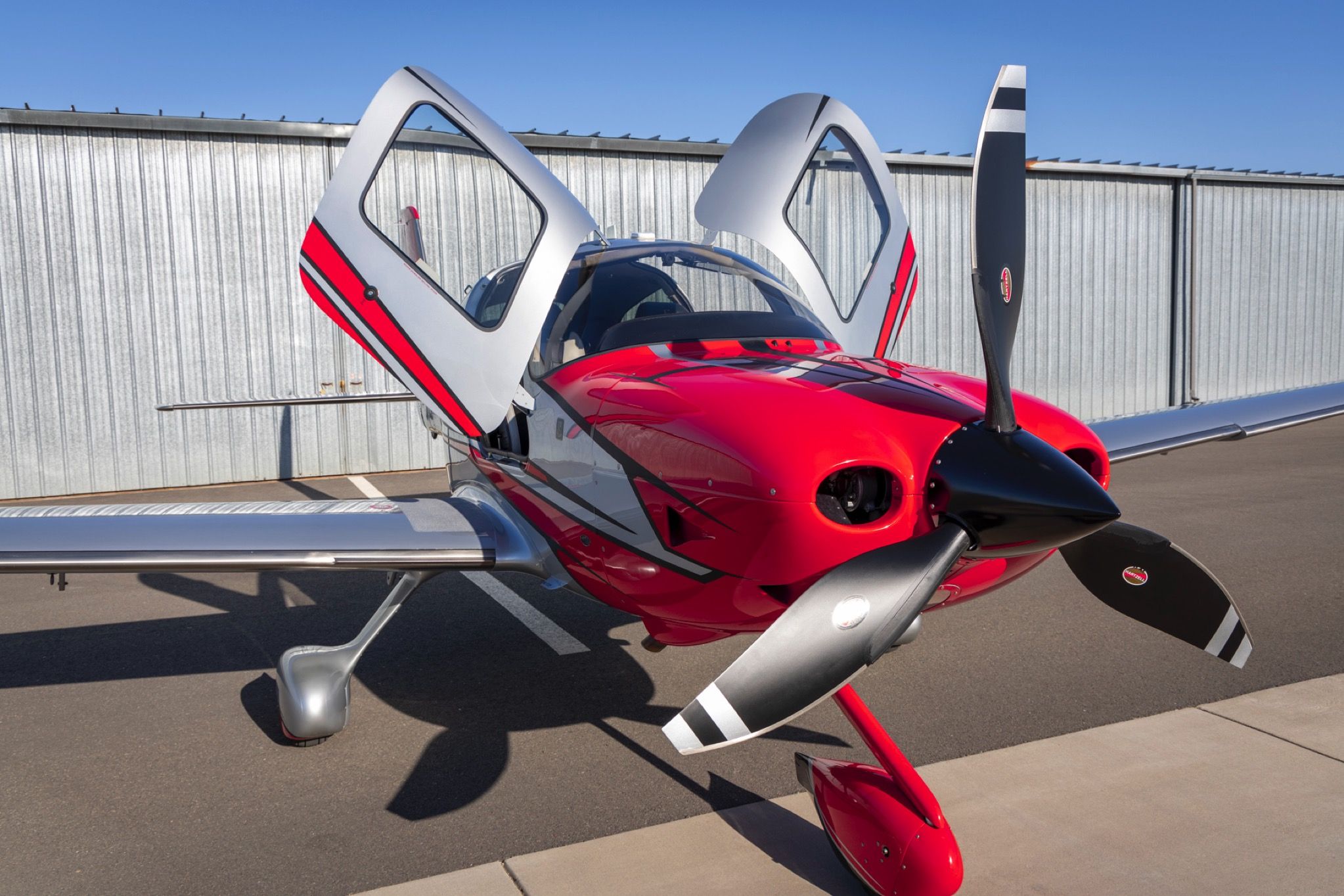 2014 Cirrus SR22-G5 Turbo for sale
