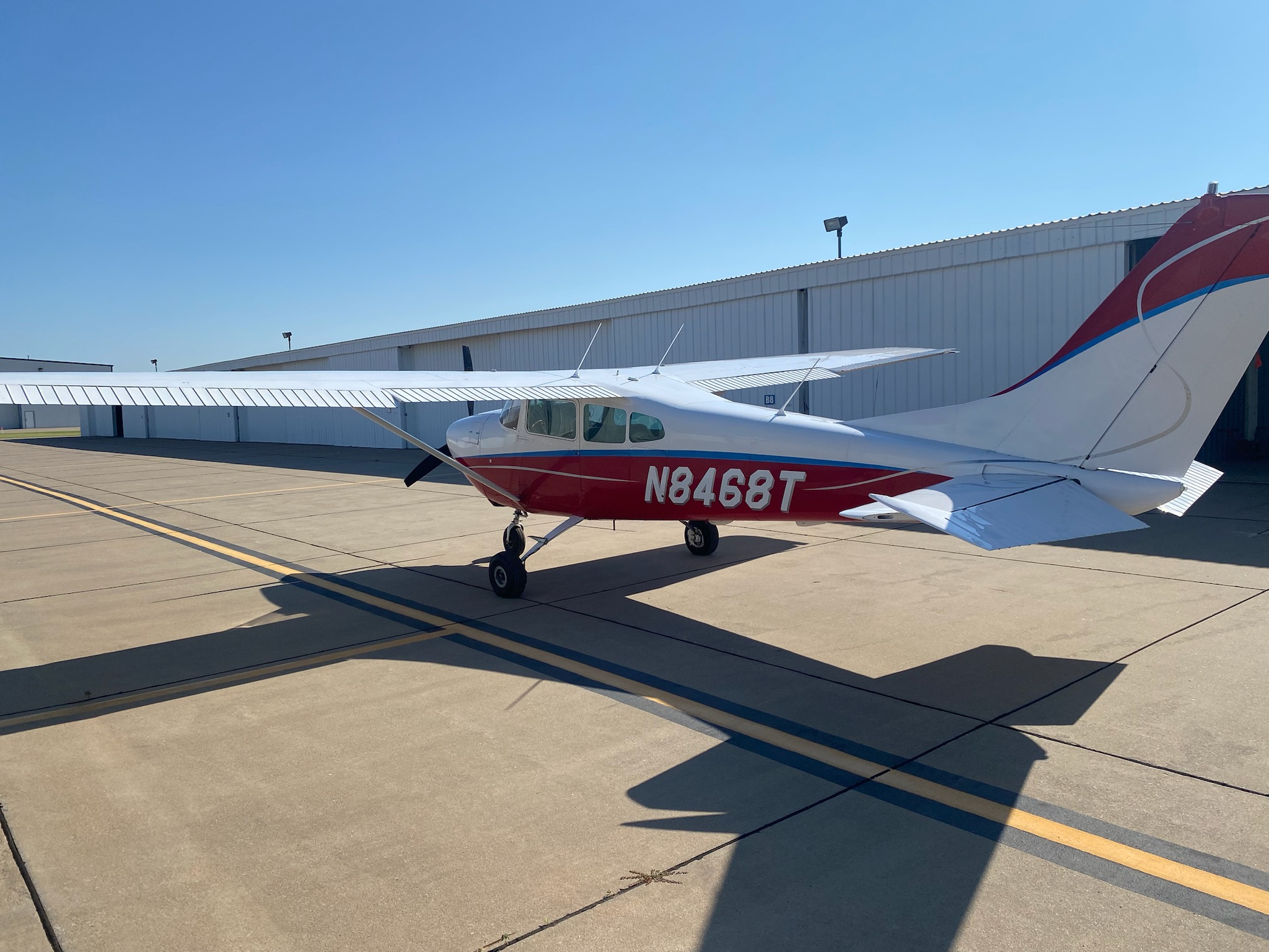 1959 Cessna 182C Skylane for sale