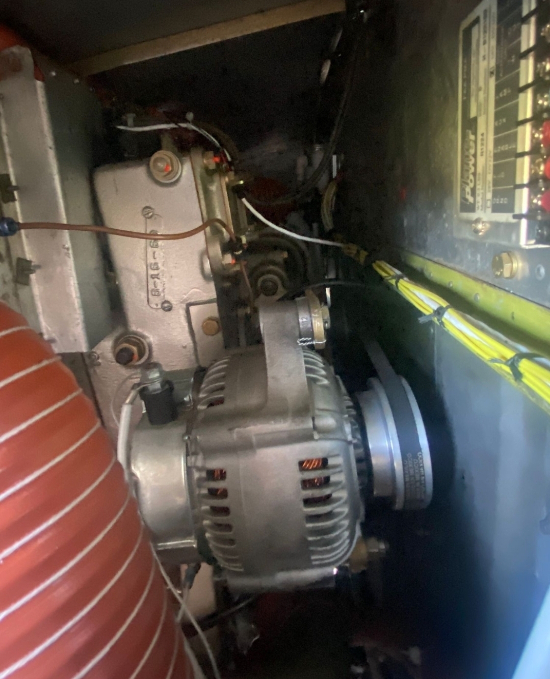 1959 Cessna 182C Skylane for sale