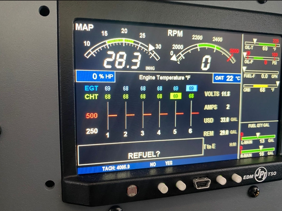 1959 Cessna 182C Skylane for sale