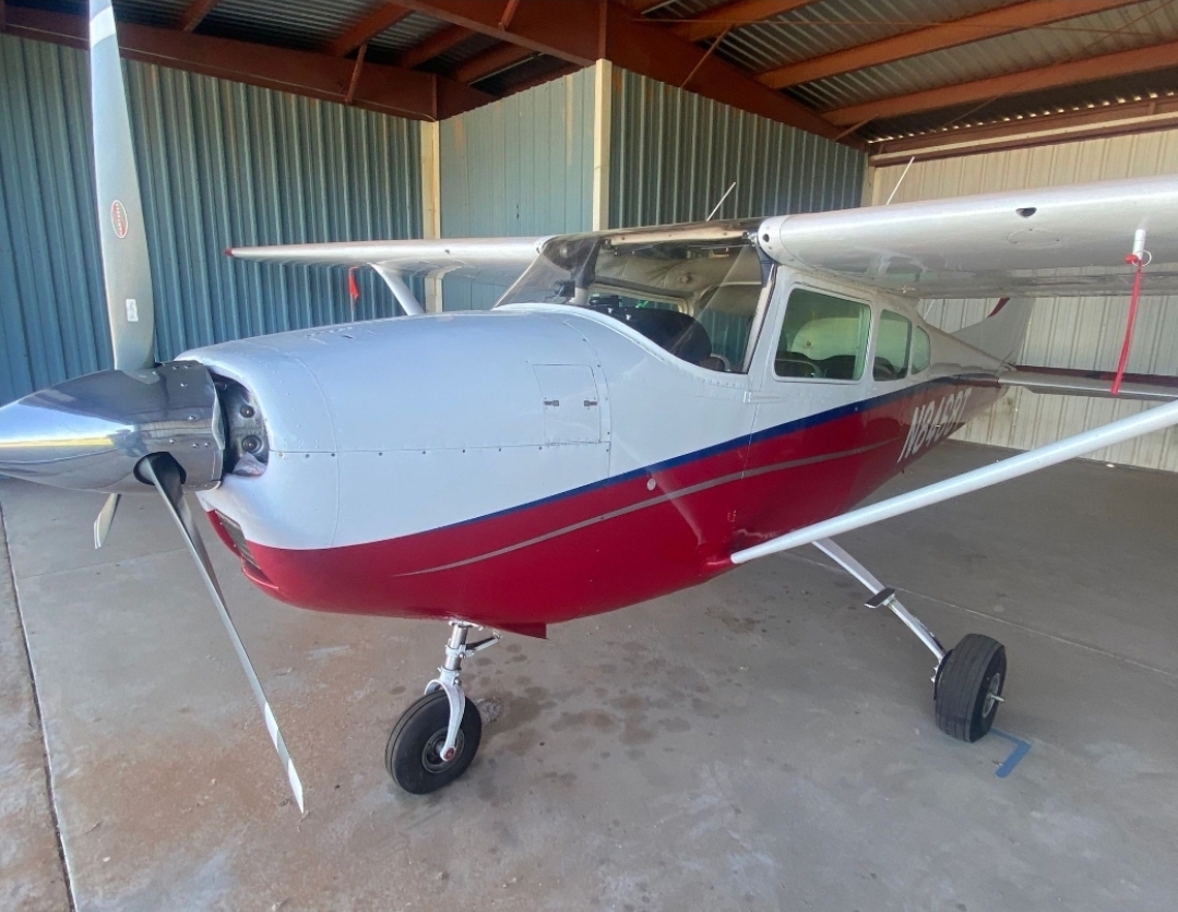 1959 Cessna 182C Skylane for sale