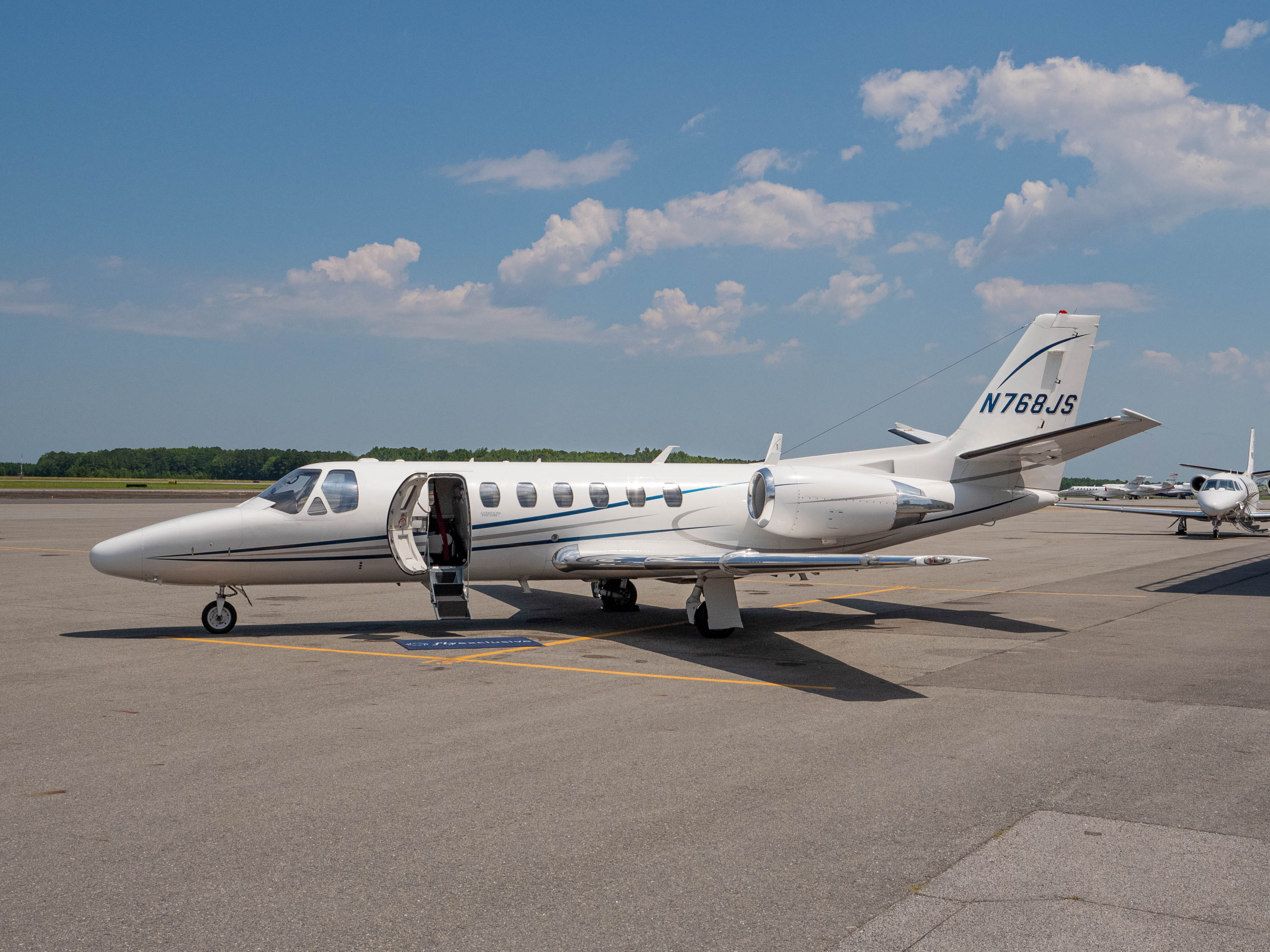 2007 Cessna Citation Encore+ for sale