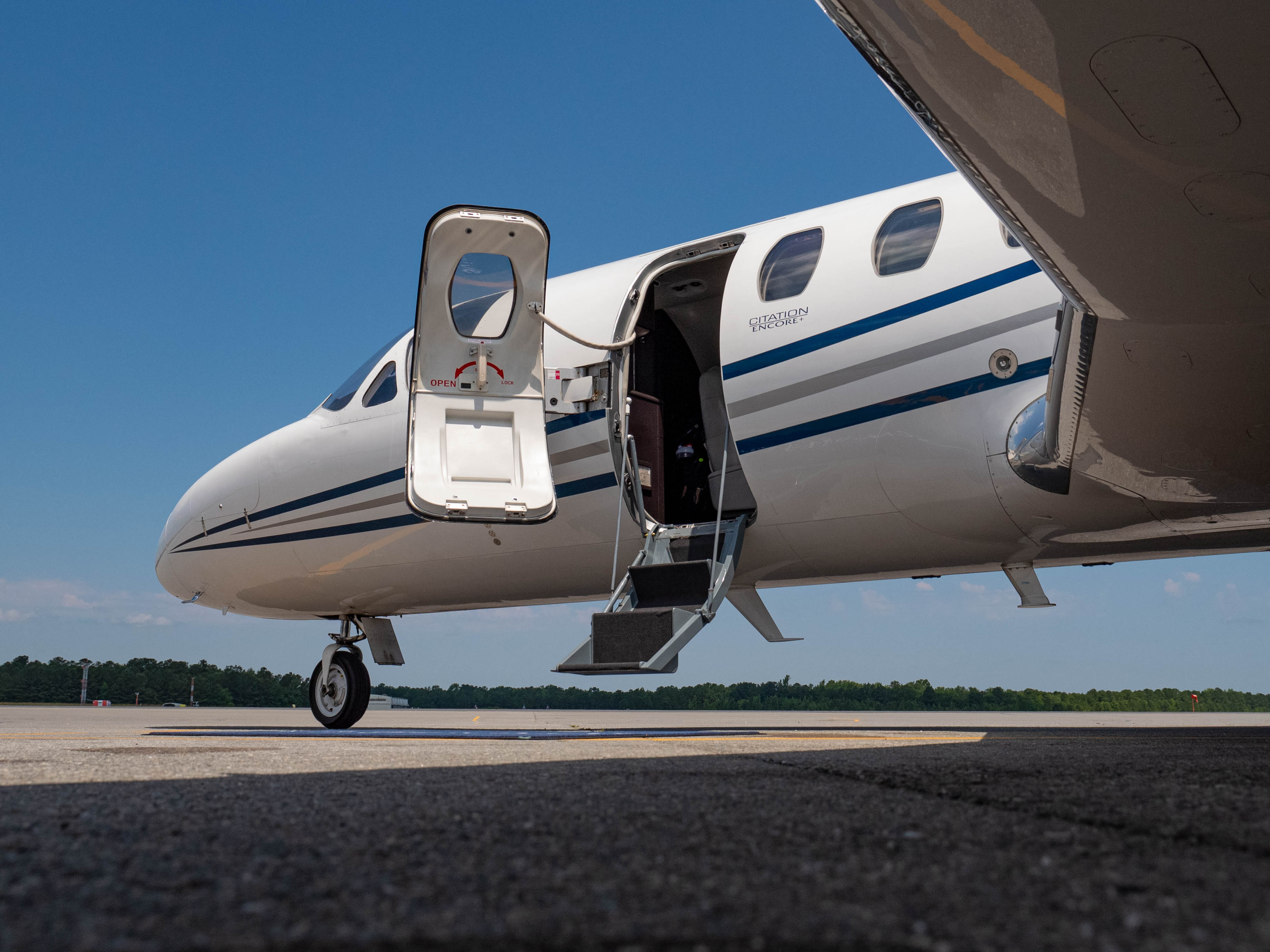 2007 Cessna Citation Encore+ for sale