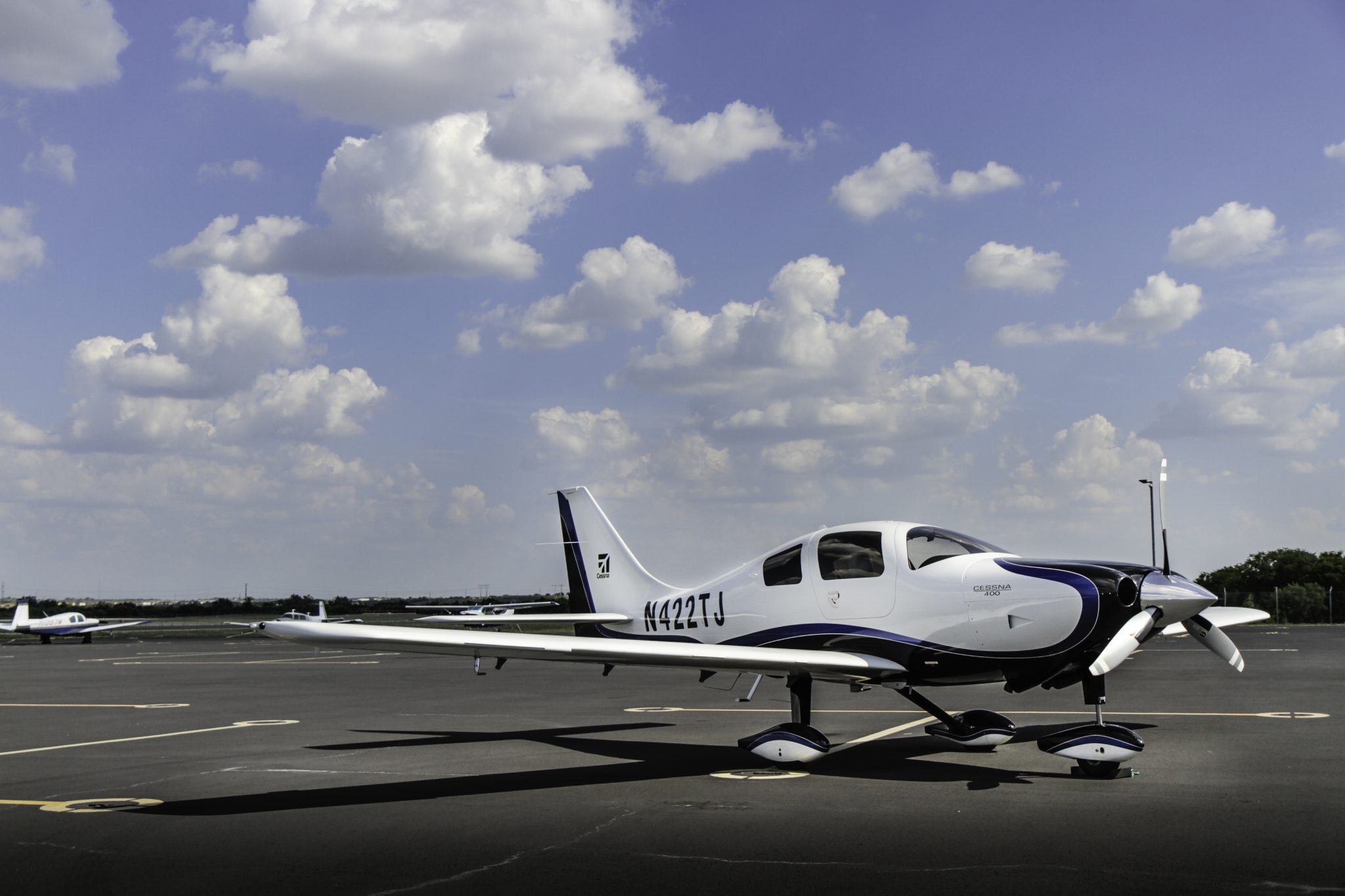 2008 Cessna 400 for sale