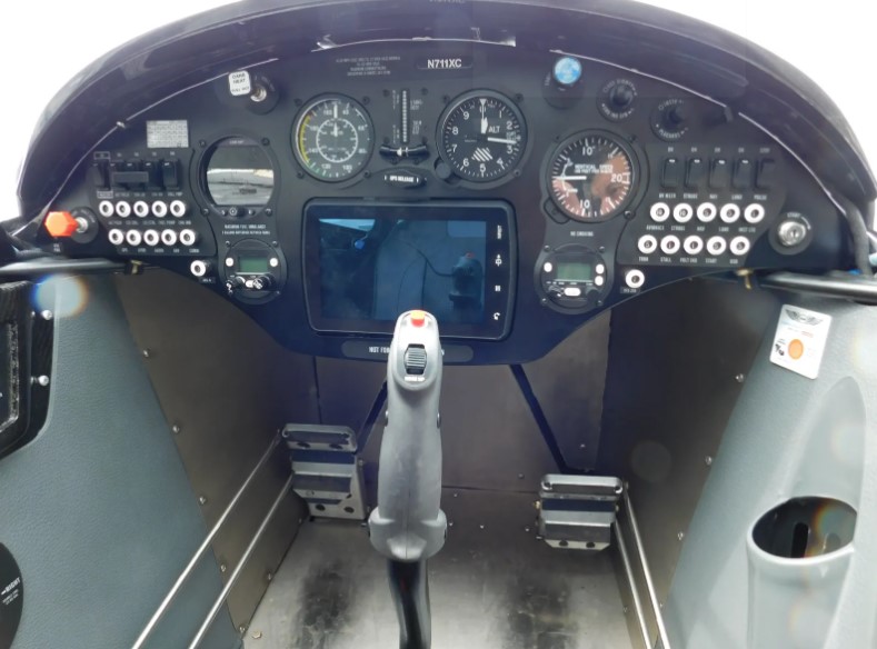 2016 CubCrafters CC19-180 for sale