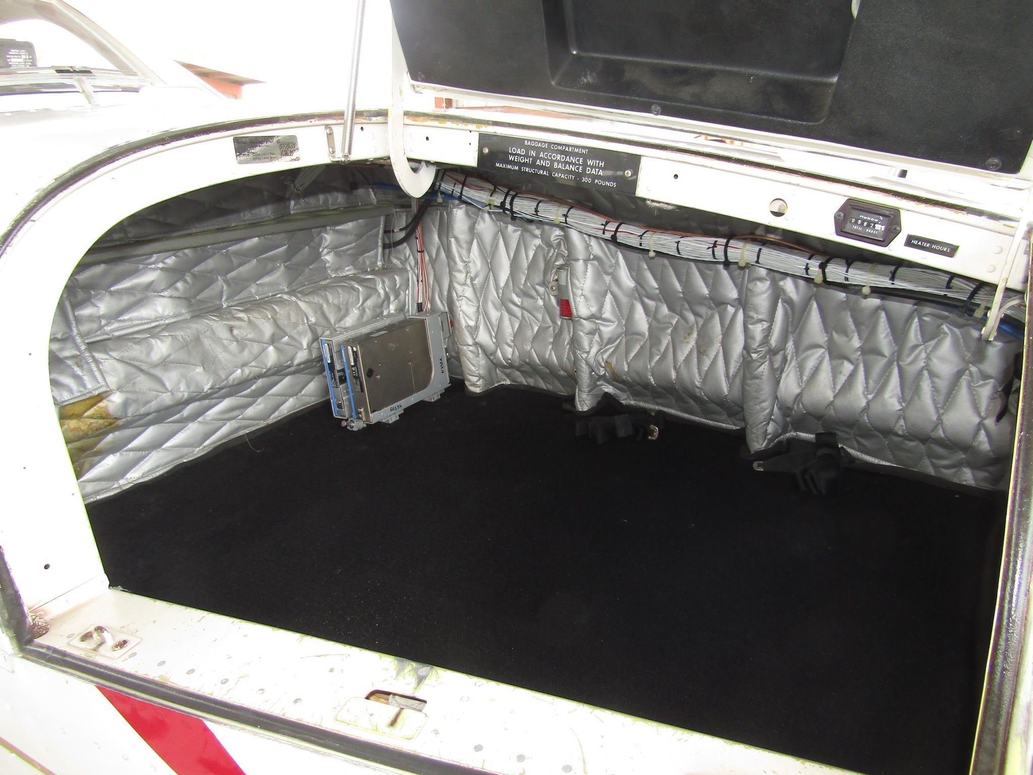 1982 Beechcraft Baron 58P for sale