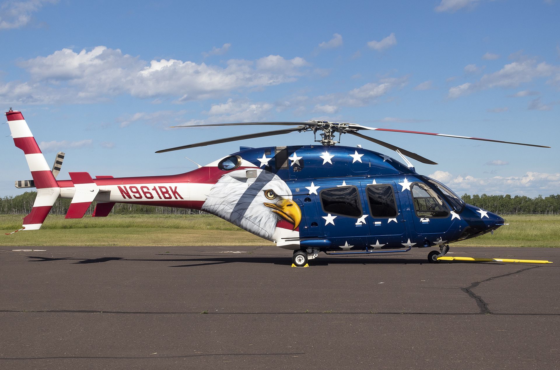 2017 Bell 429 for sale