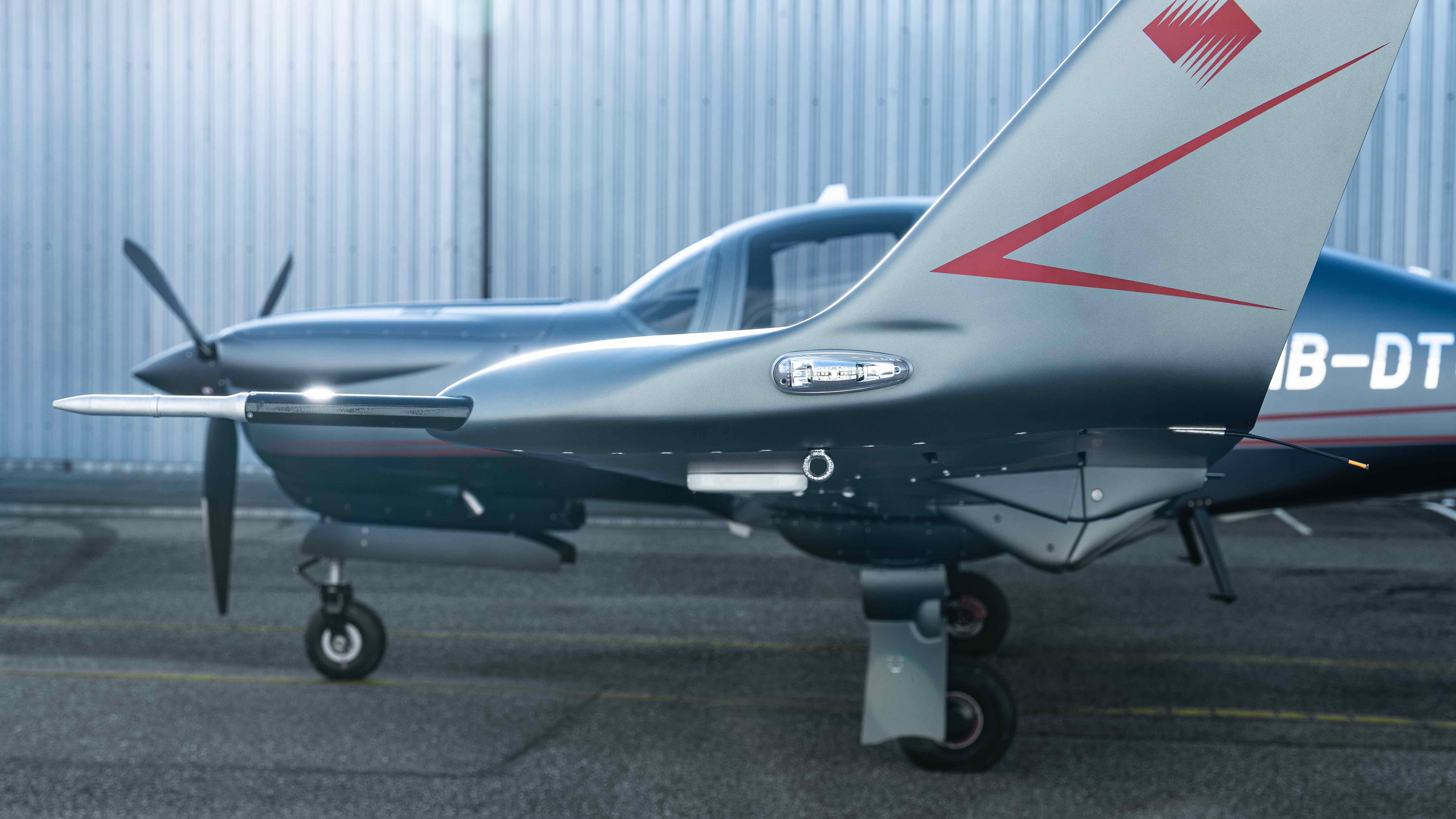 2022 Diamond DA50-RG for sale