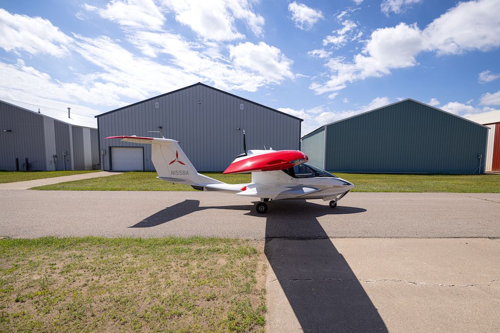Icon A5 Price