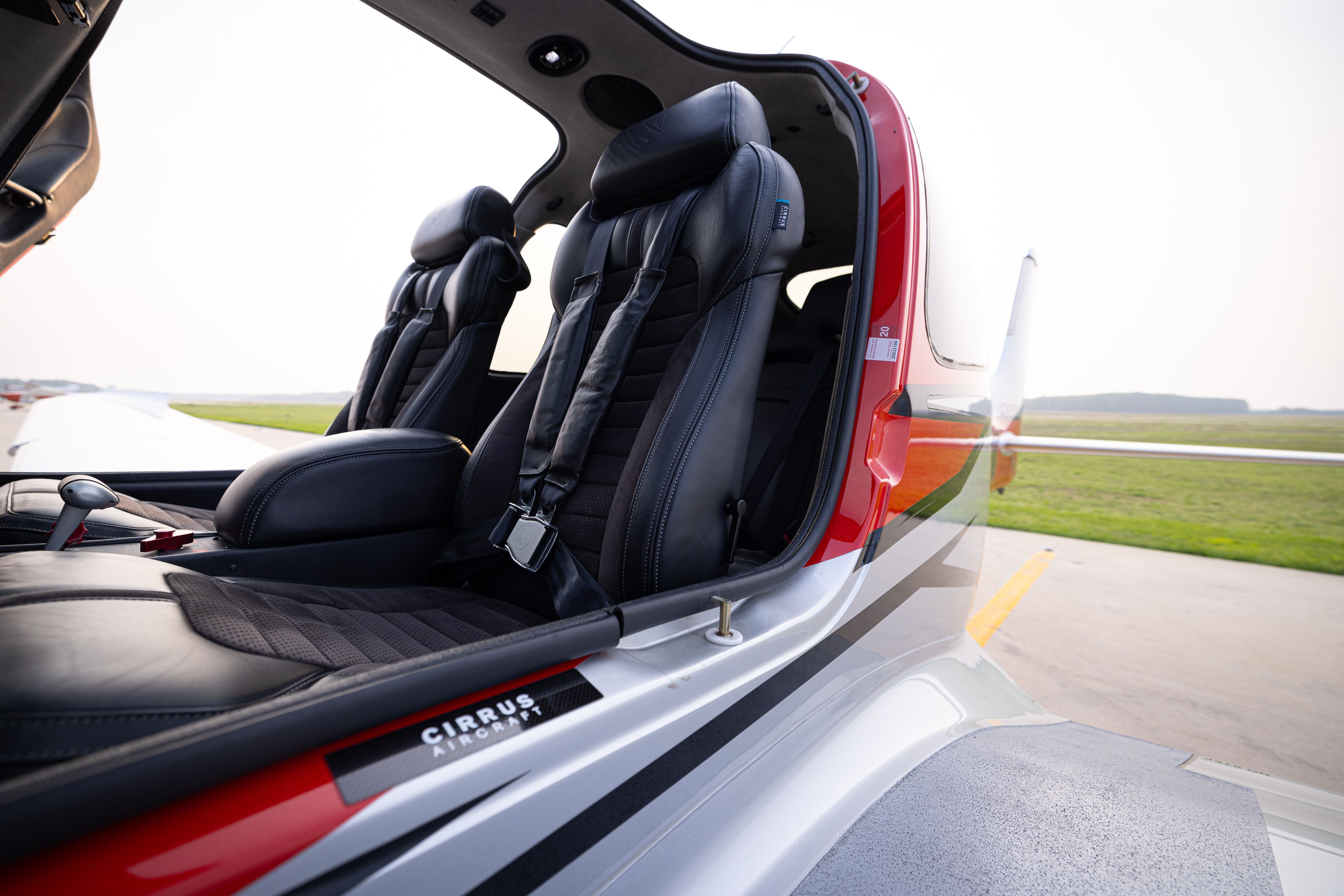 2019 Cirrus SR22-G6 Turbo for sale