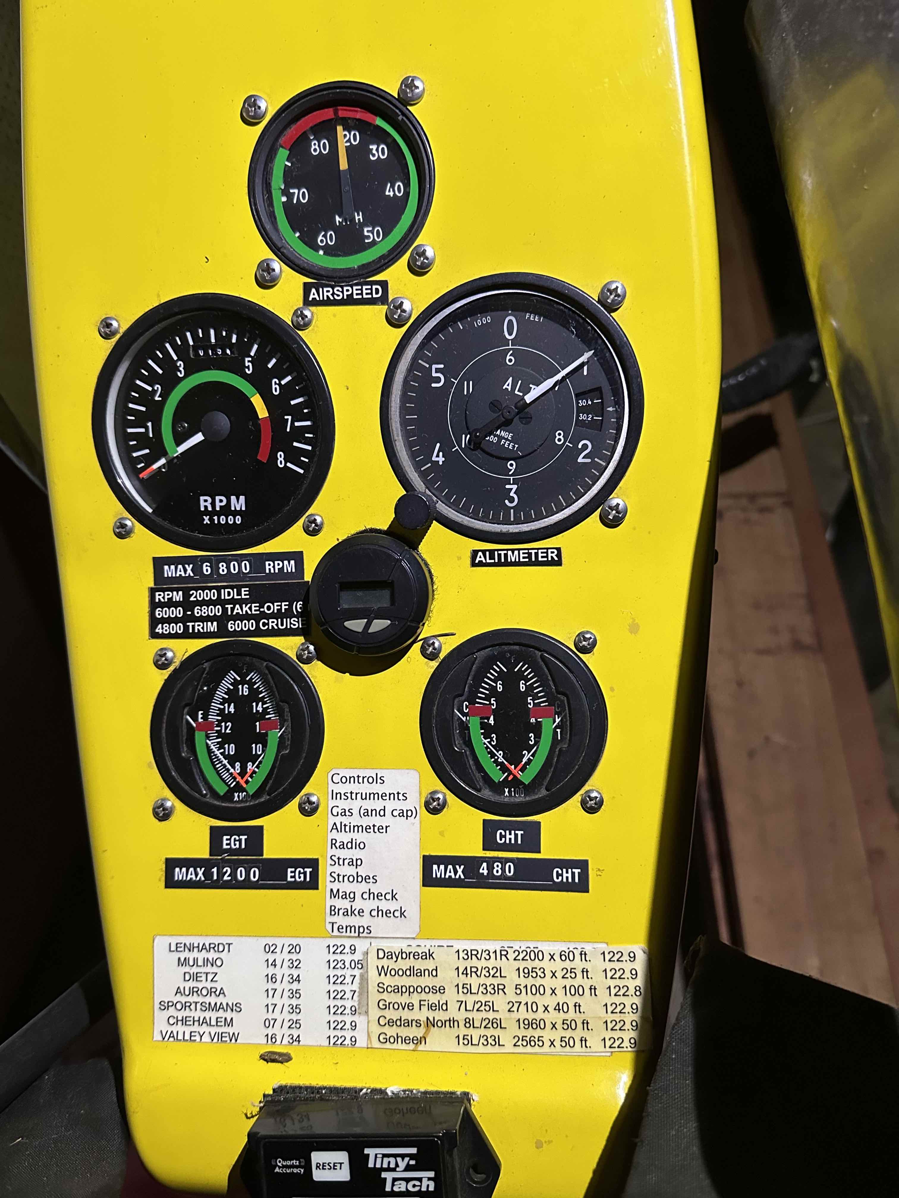 2002 Cosmos Rotax 503 for sale