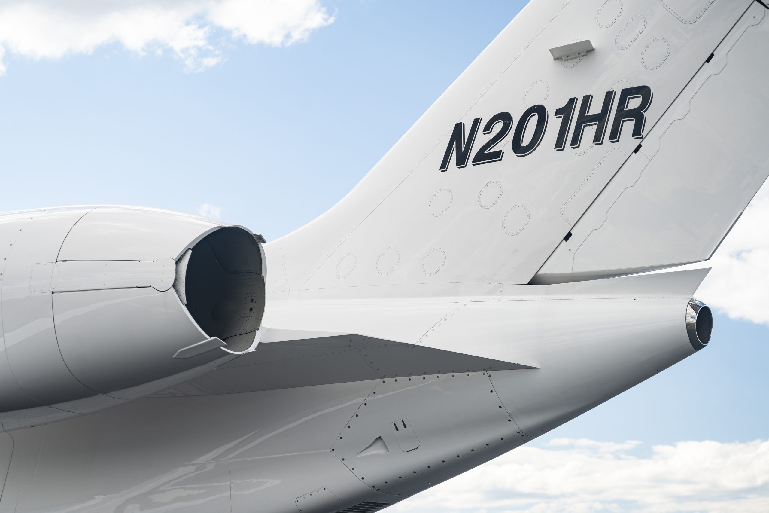 1997 Cessna Citation X for sale