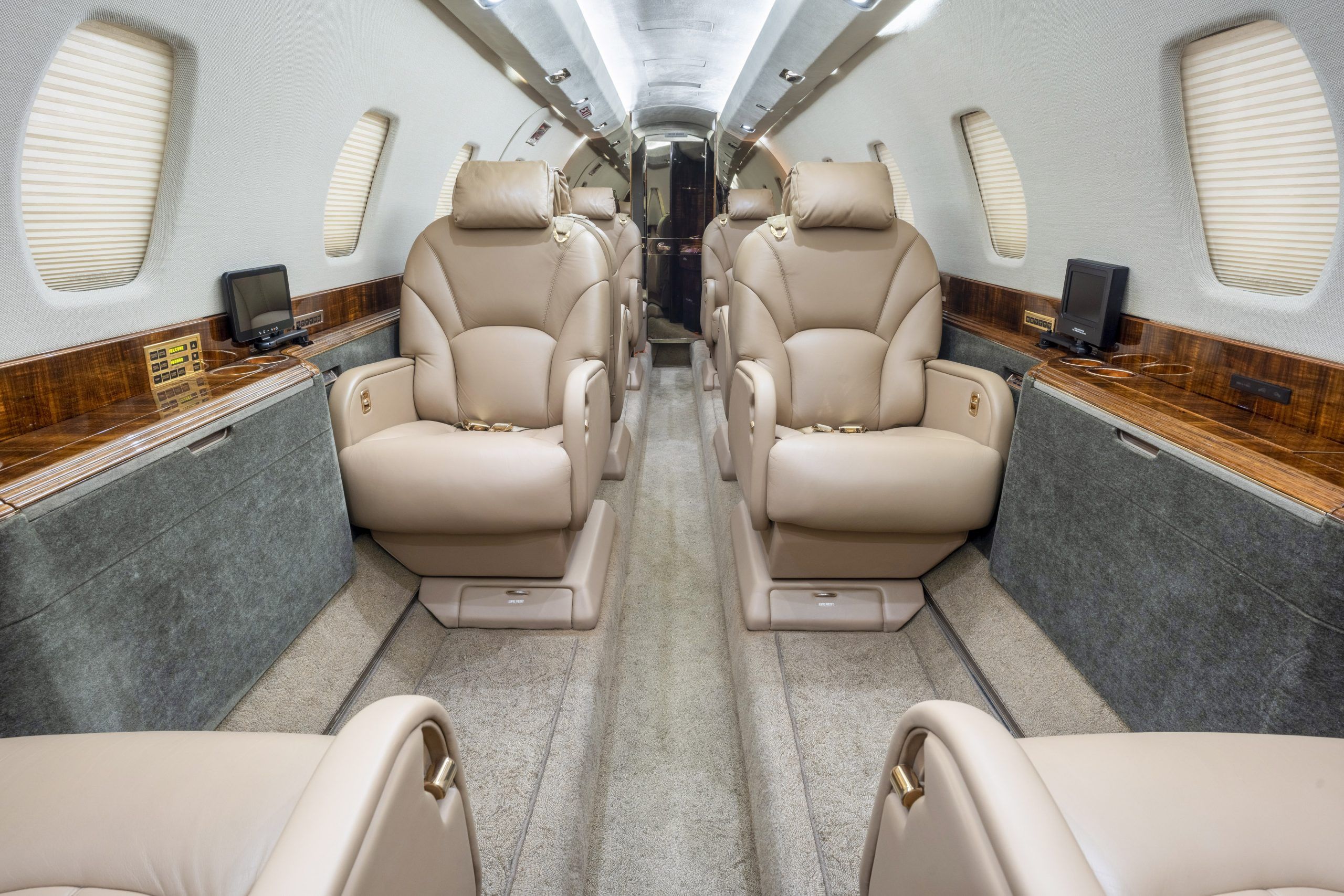 1997 Cessna Citation X for sale