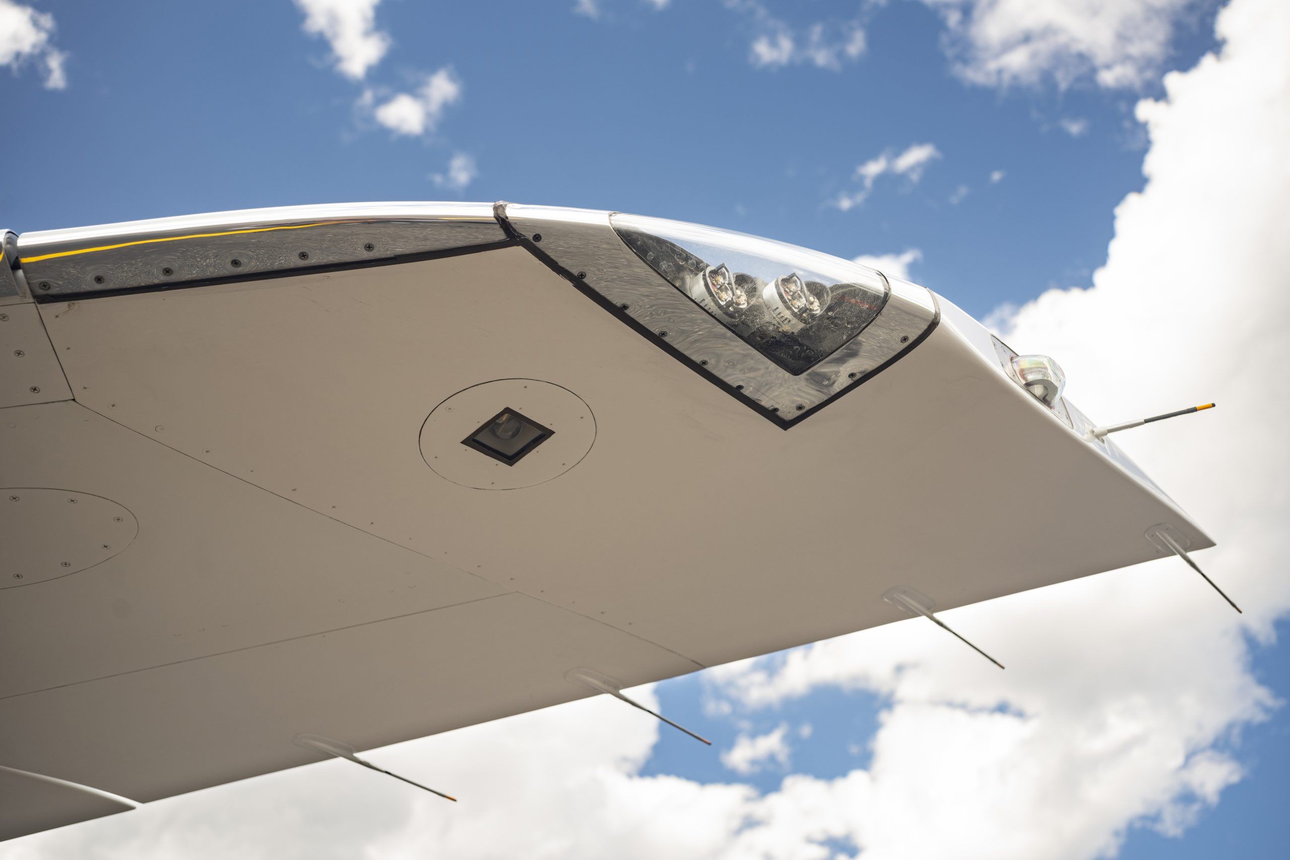 1997 Cessna Citation X for sale