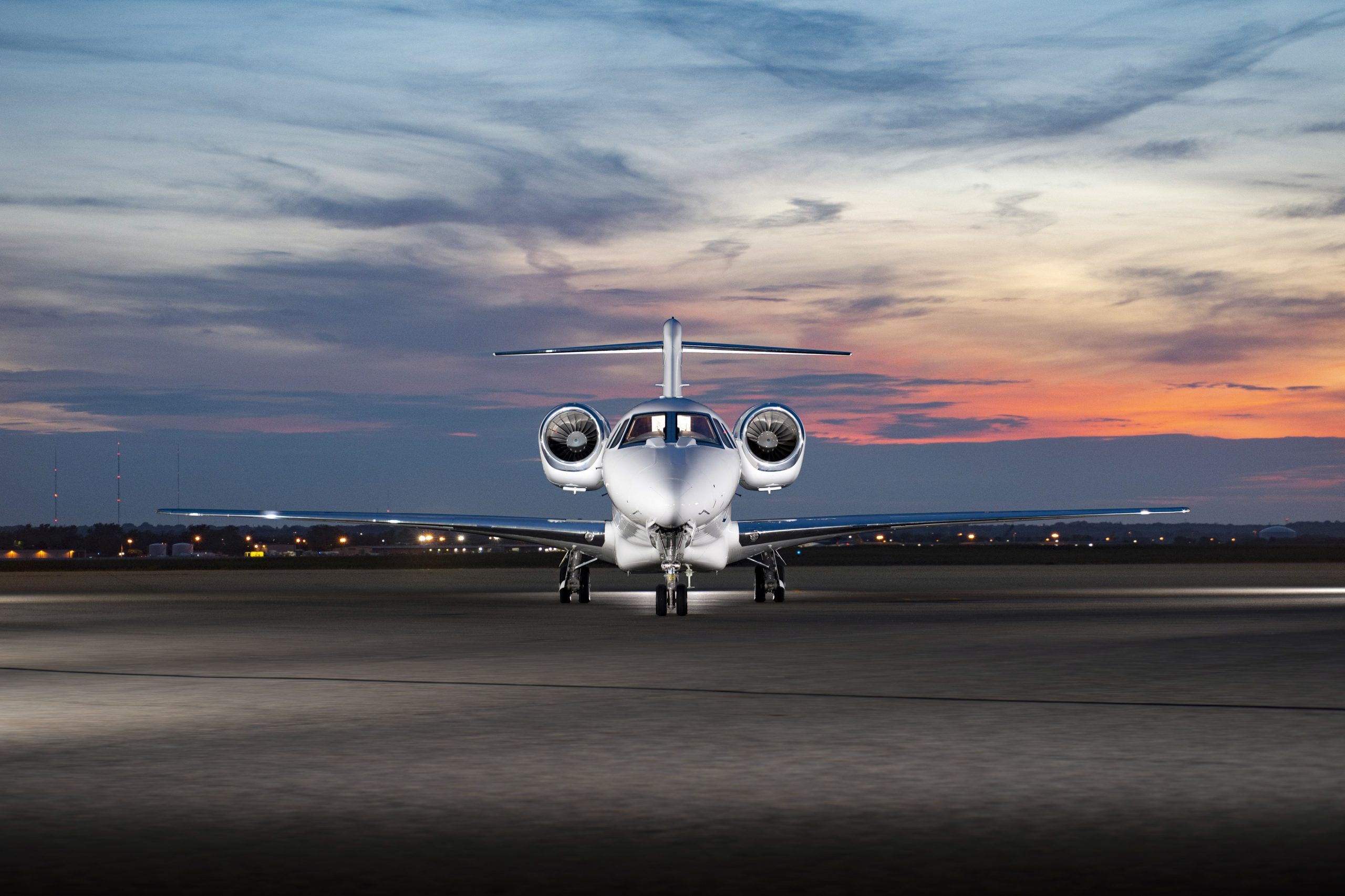 1997 Cessna Citation X for sale