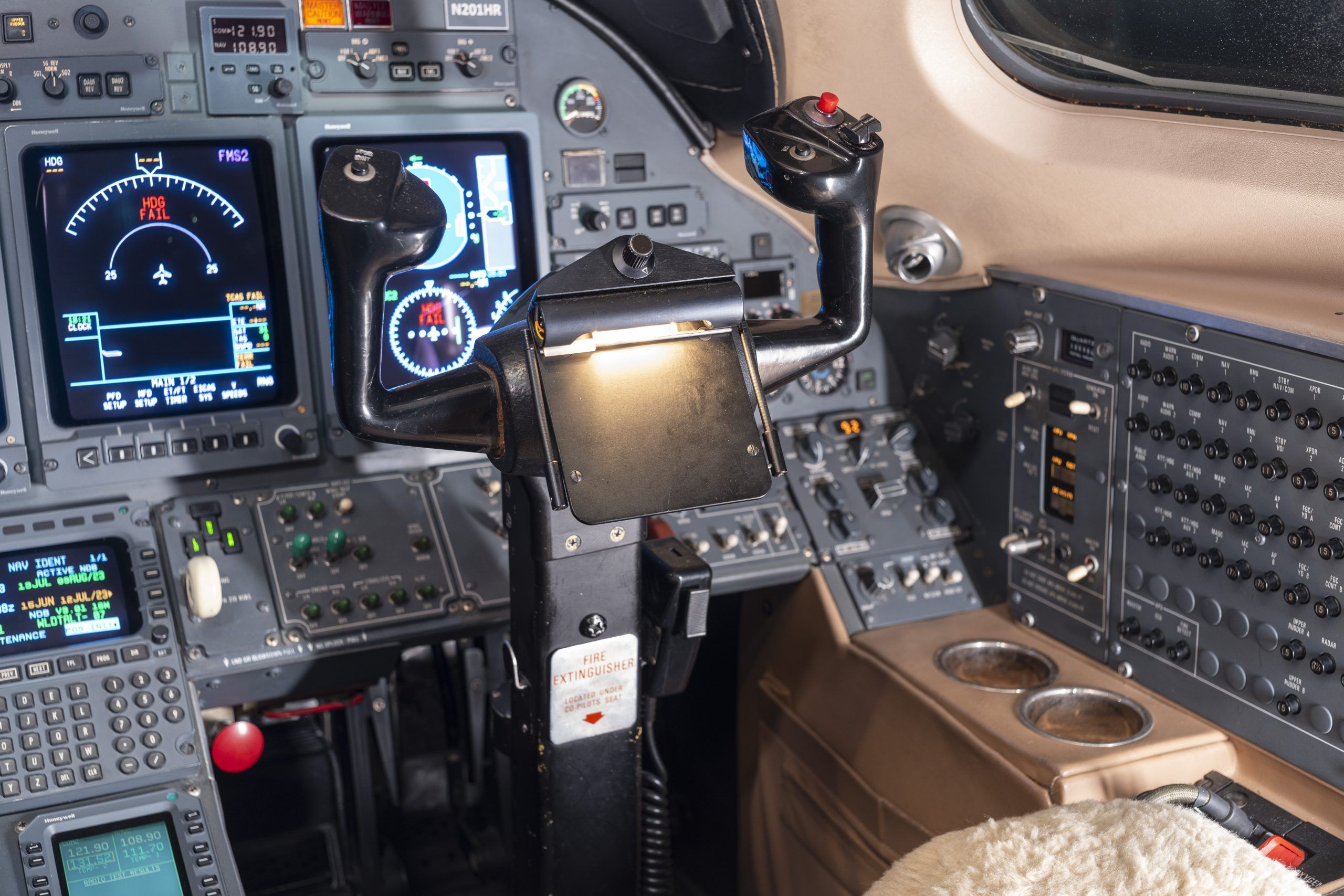 1997 Cessna Citation X for sale