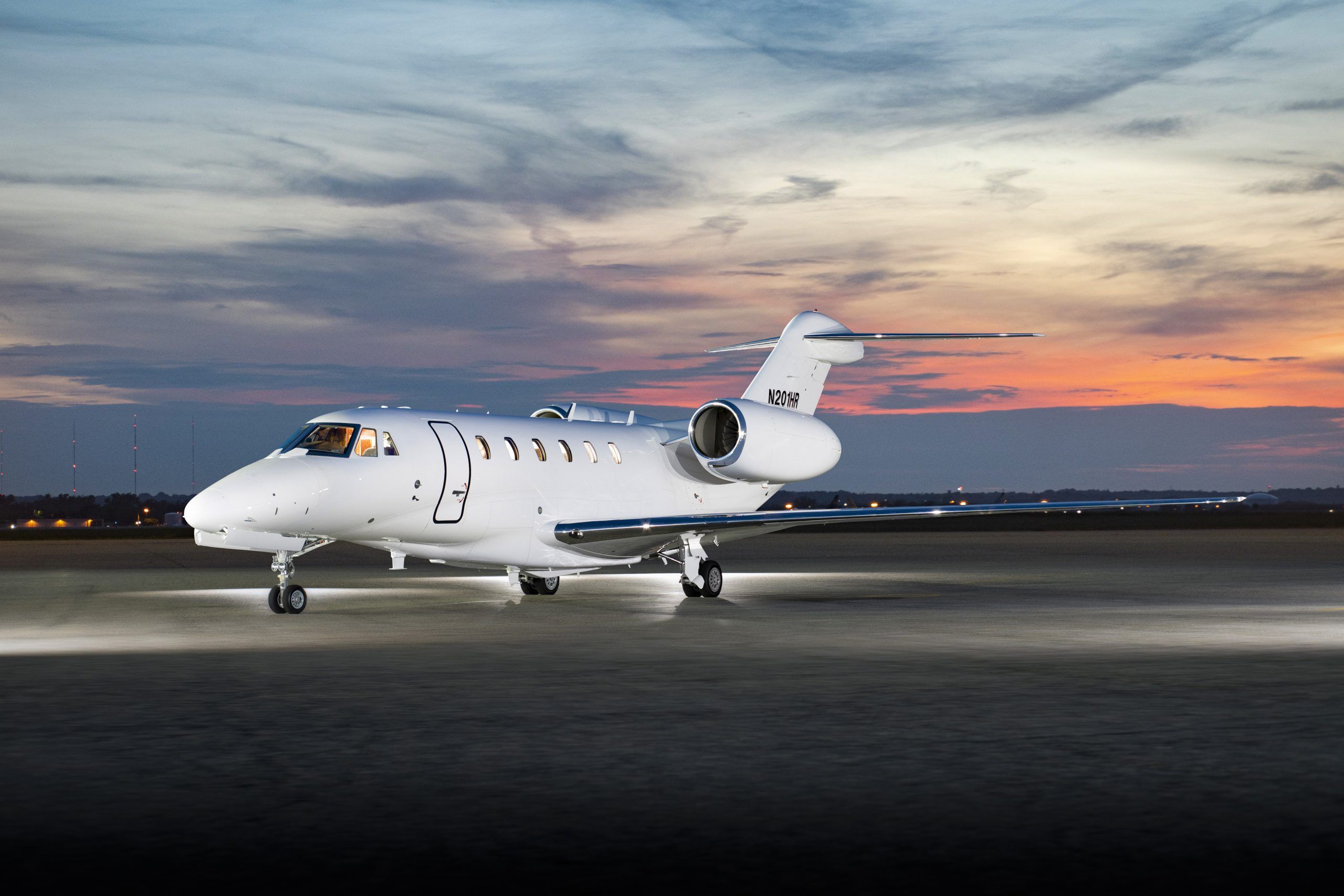 1997 Cessna Citation X for sale