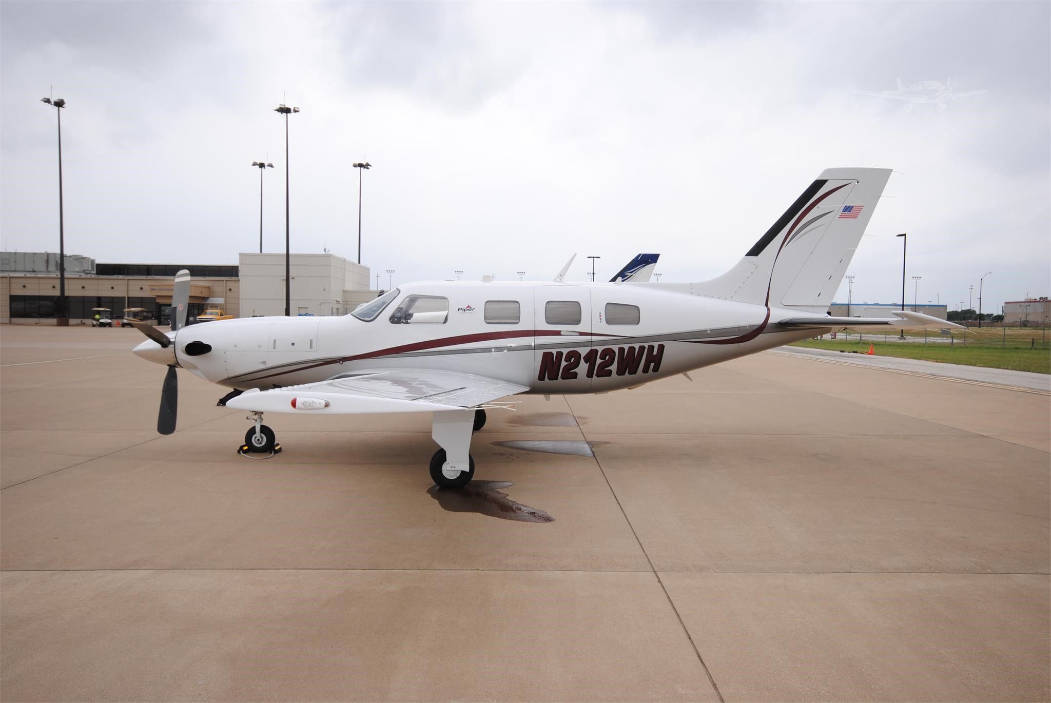 2004 Piper Meridian for sale